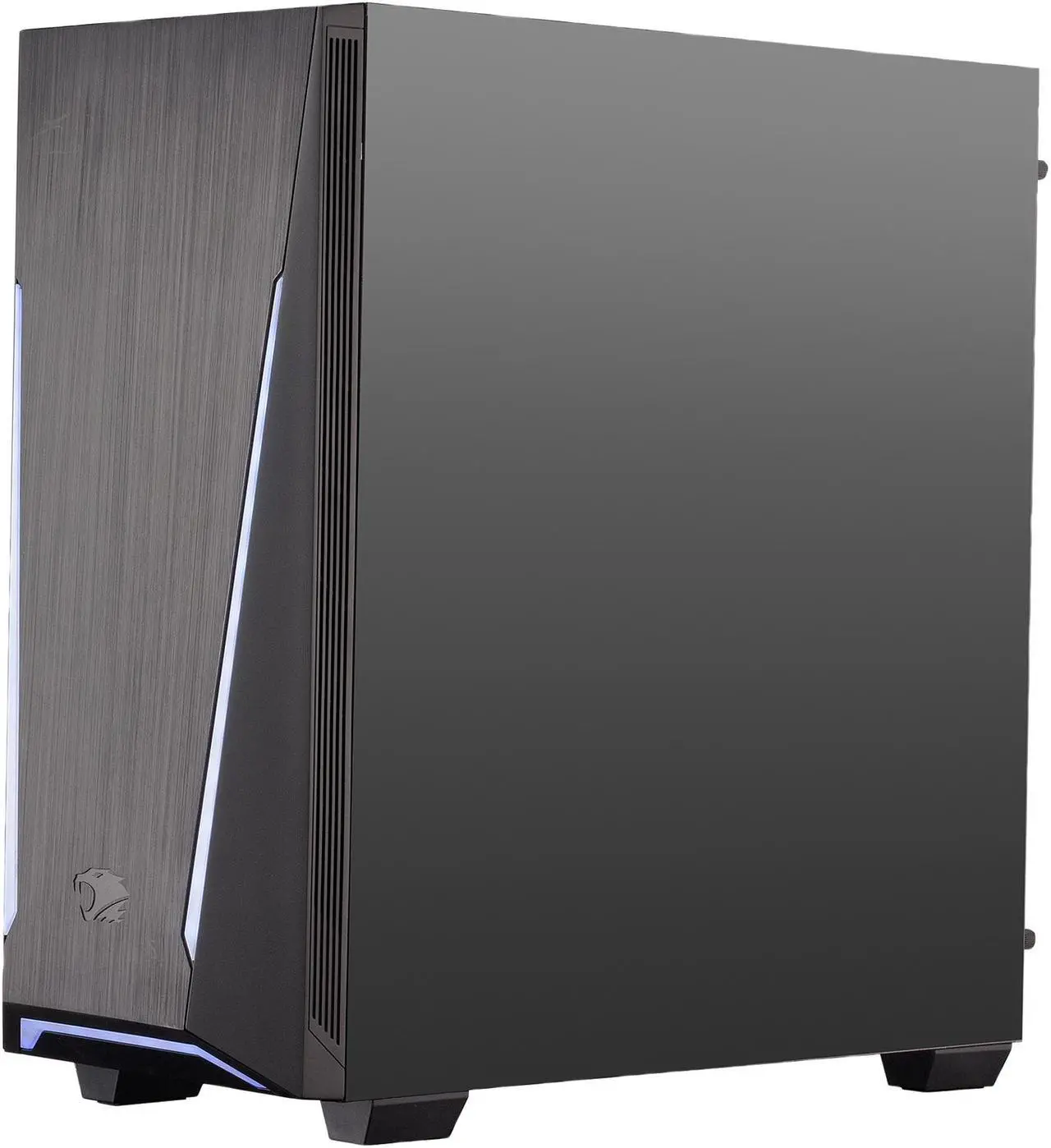 iBUYPOWER Trace2 098 Gaming Desktop - GeForce GTX 1650, Intel Core i3 ...