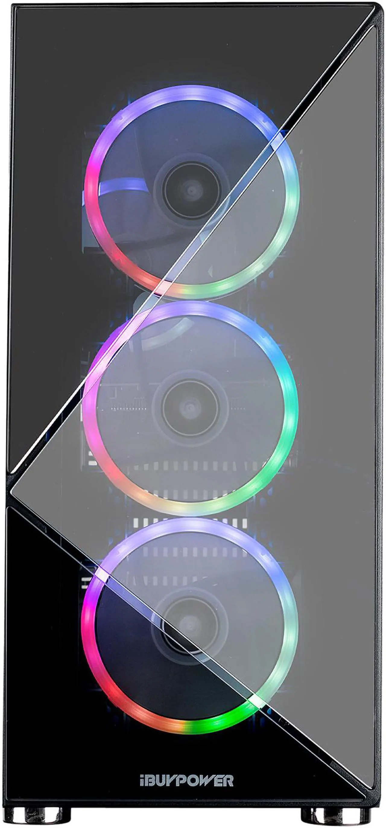 Open Box: iBUYPOWER Gaming Desktop PB-BB973-RB Intel Core i7-9700K 16GB ...