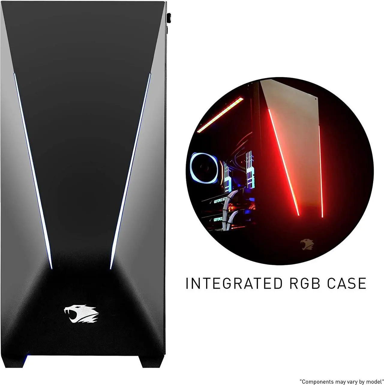 Refurbished: iBUYPOWER Gaming Desktop PB-TRACE9300-RB Intel Core i9 ...