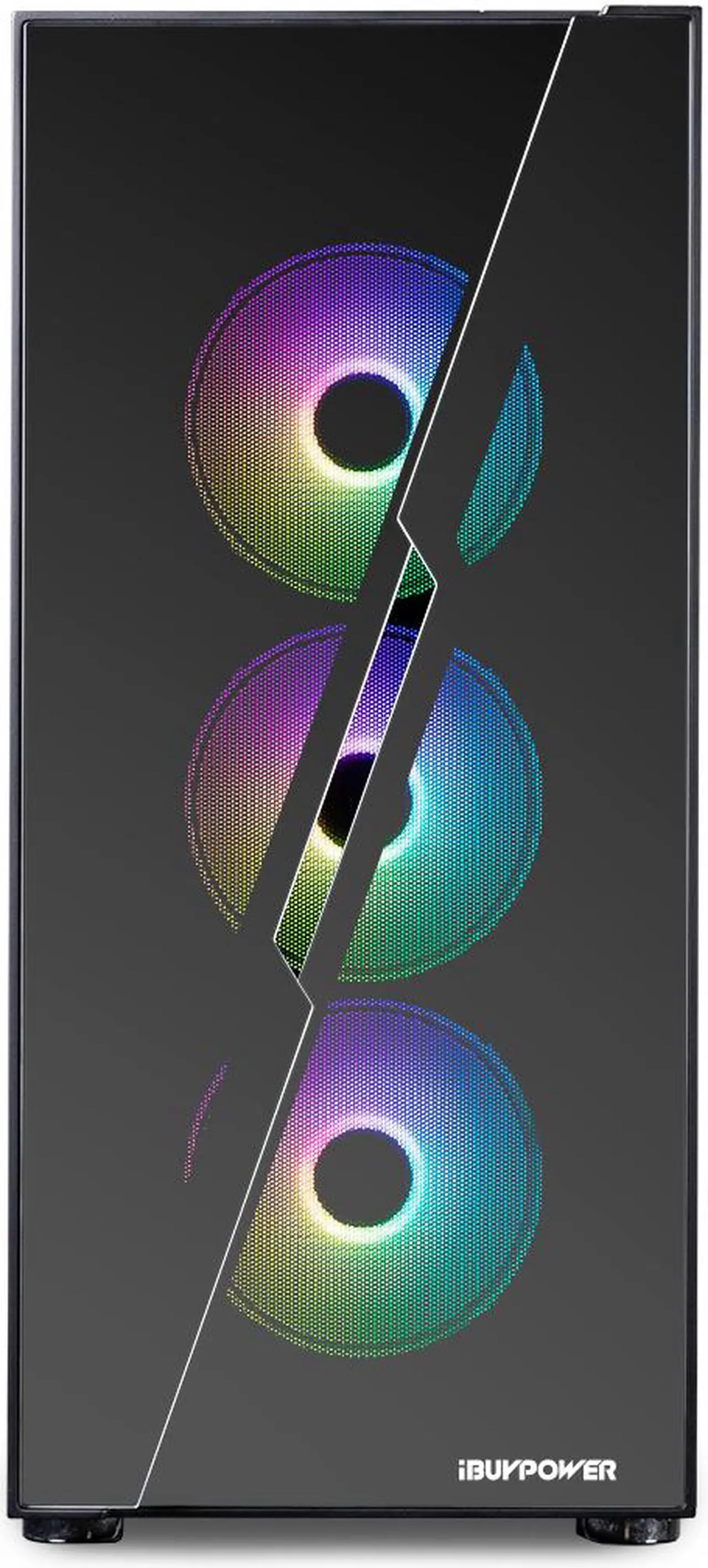 iBUYPOWER Gaming Desktop SlateHako302A AMD Ryzen 9 7900X 32GB DDR5 1TB ...