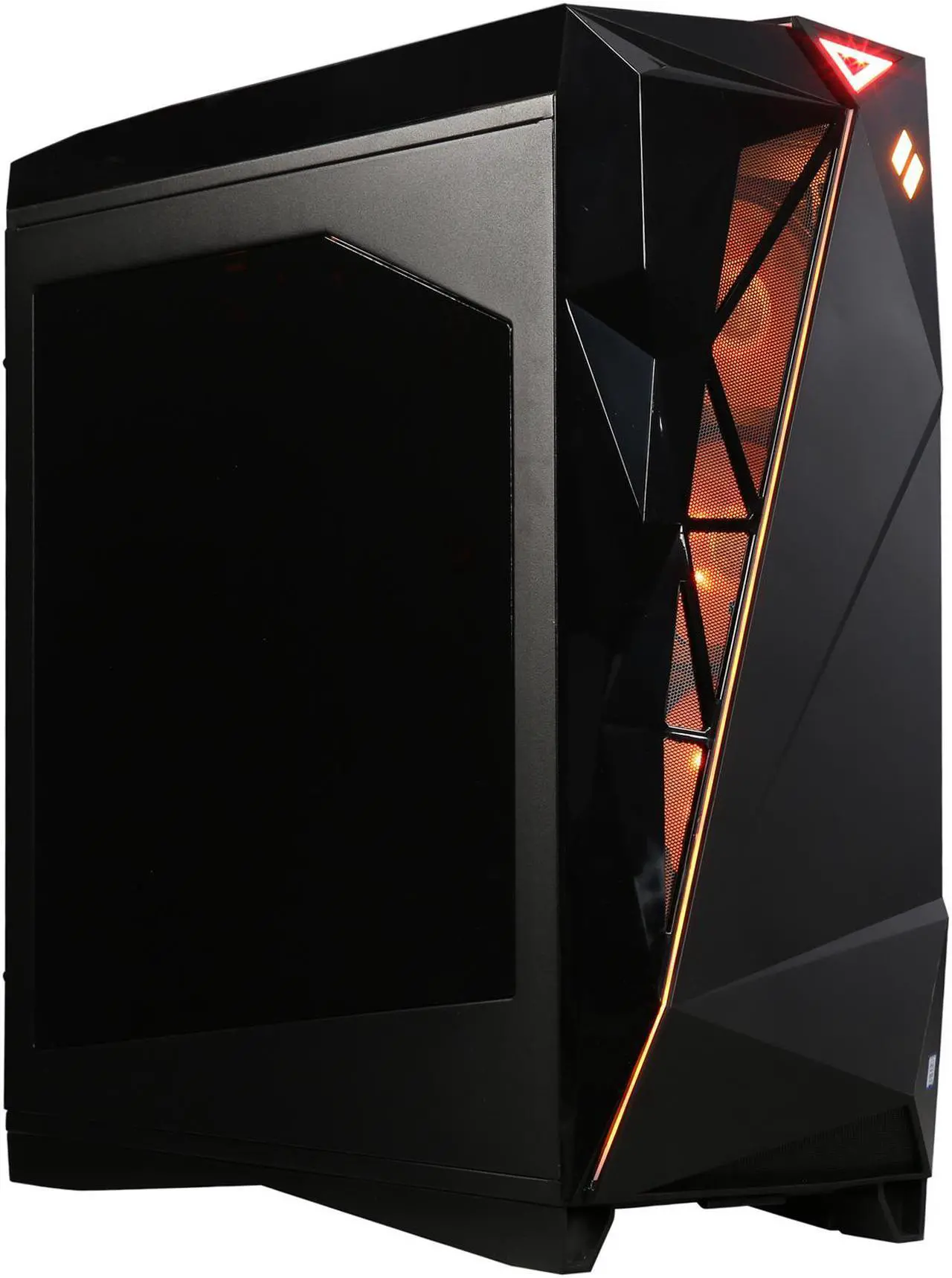 Open Box: CyberpowerPC Gaming Desktop Syber Forti G9 Intel Core i5 ...