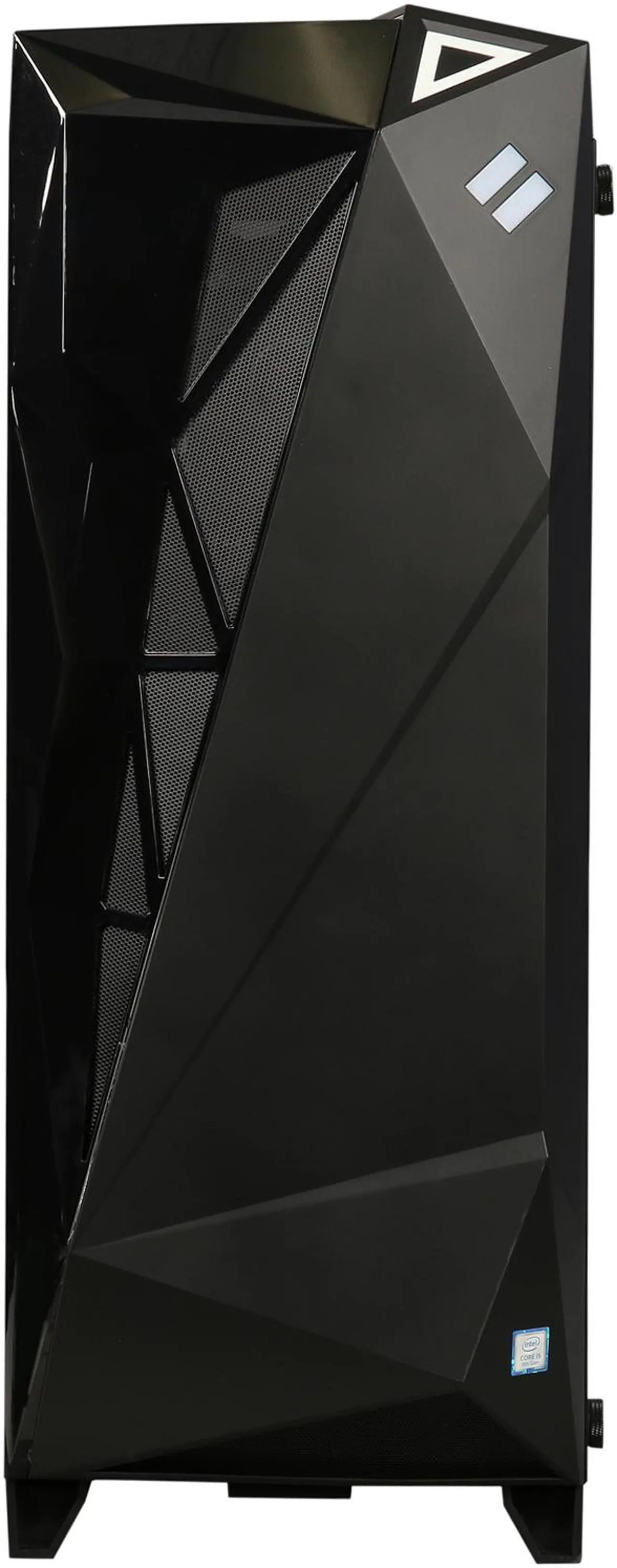 Open Box: CyberpowerPC Gaming Desktop Syber Forti G9 DX Intel Core i7 ...