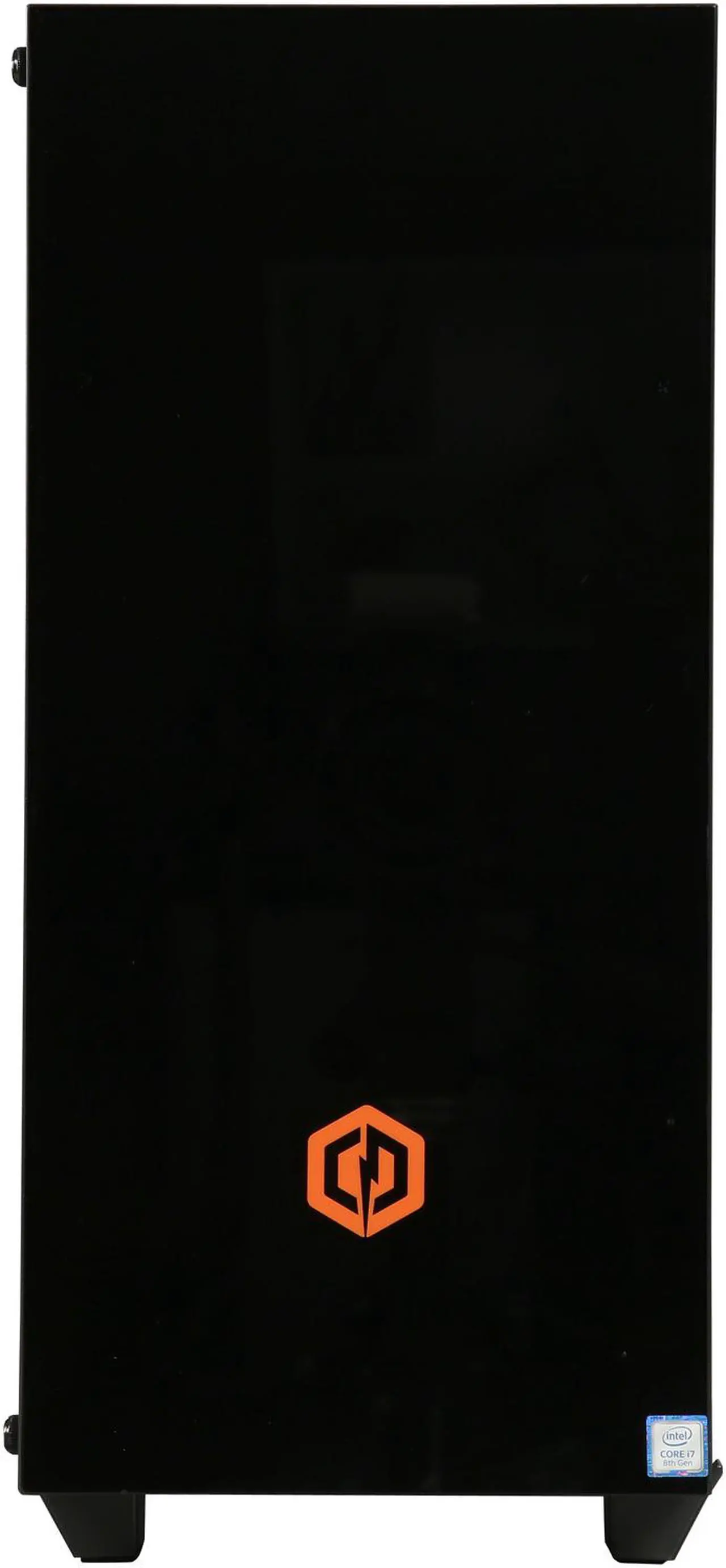 Open Box: CyberpowerPC Gaming Desktop Gamer Xtreme C780D Intel Core i7 ...