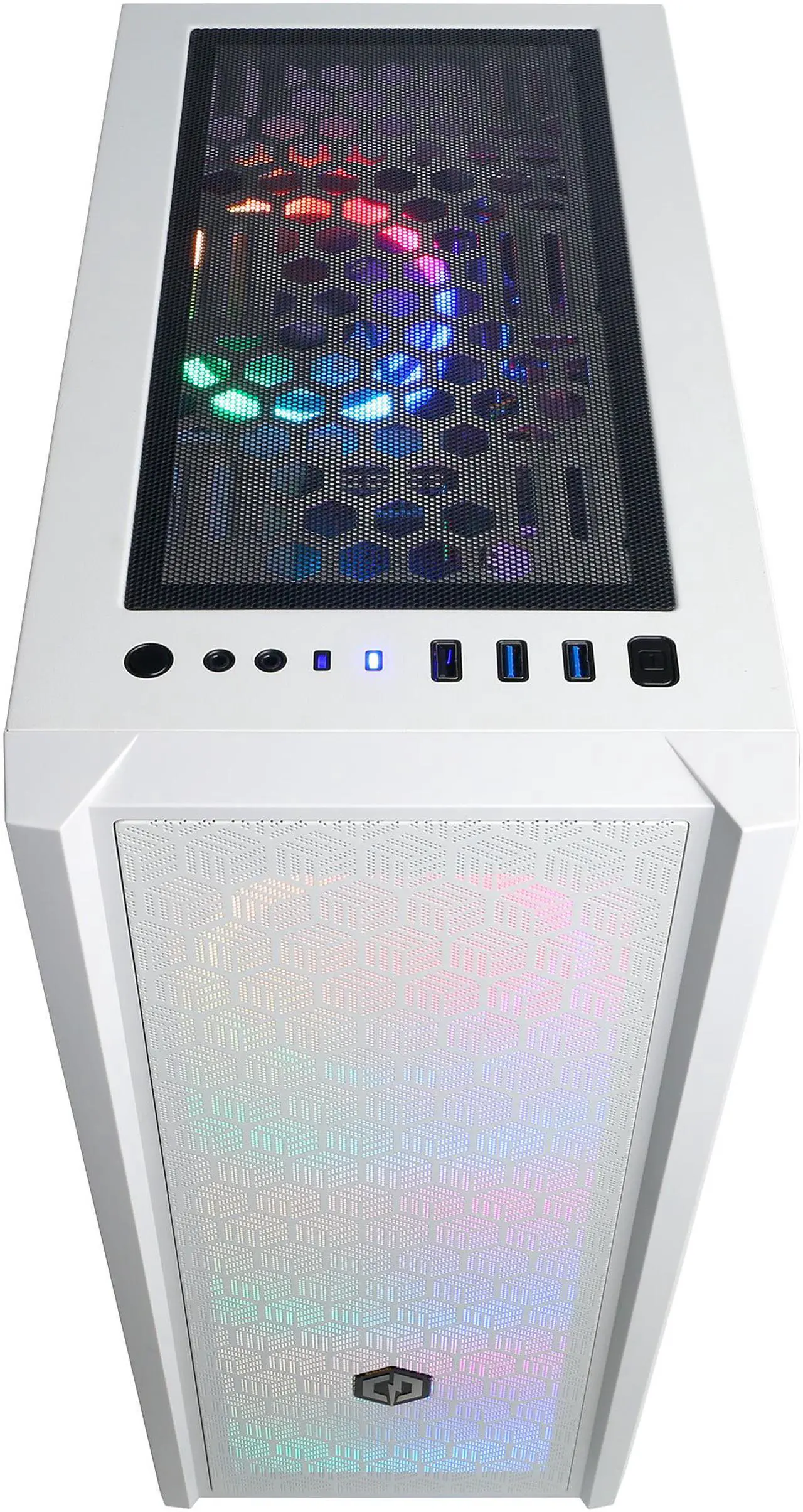 CyberpowerPC Gaming Desktop Gamer Xtreme GX60350 Intel Core i5-13600KF ...