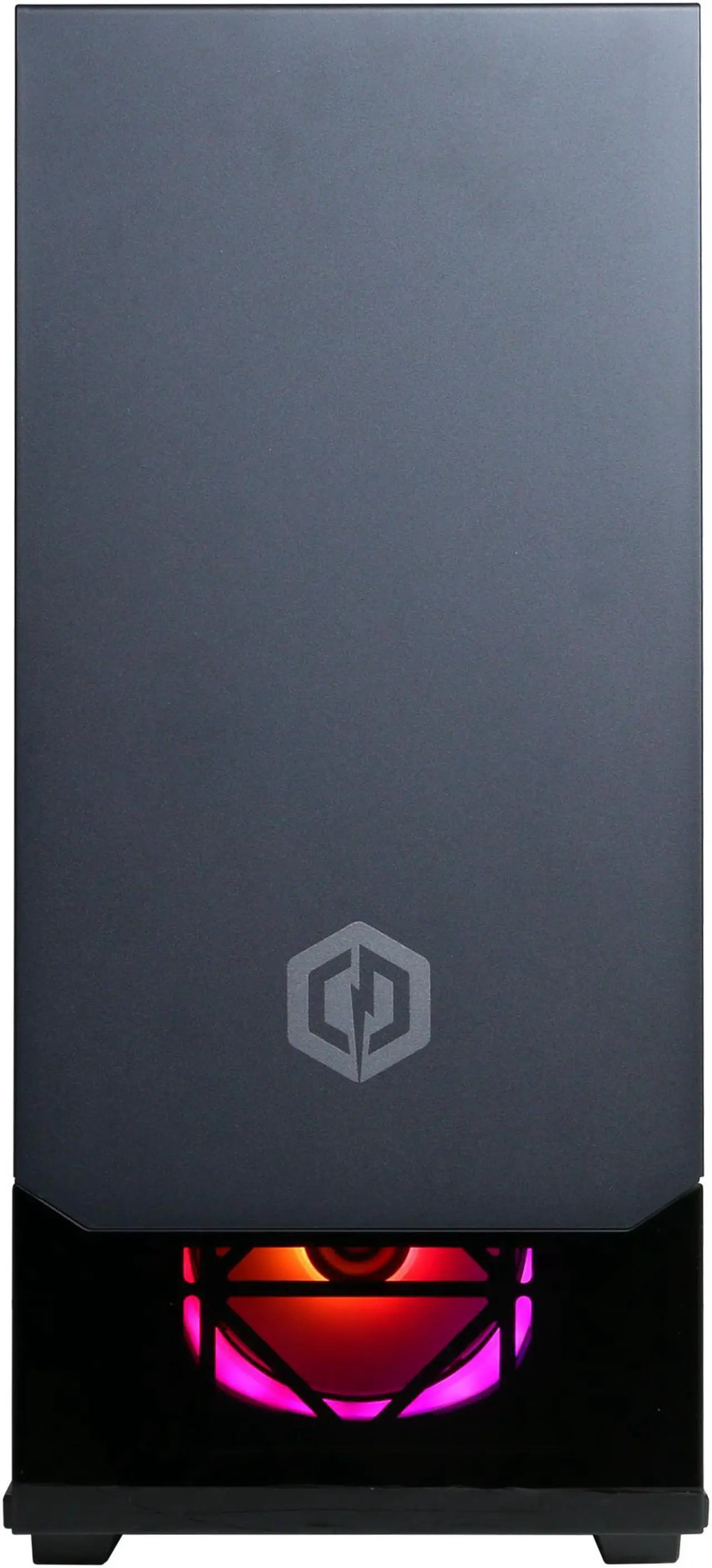 CyberpowerPC Gaming Desktop Gamer Master GM60730 AMD Ryzen 5 7600 16GB ...