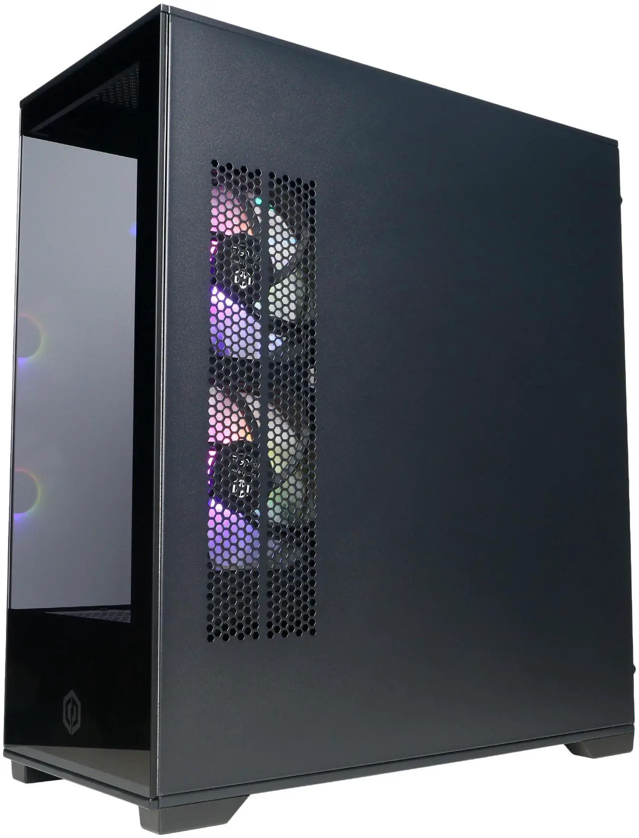 CyberpowerPC Gaming Desktop PC GXL70500 Intel Core i9-14900F 32GB DDR5 ...