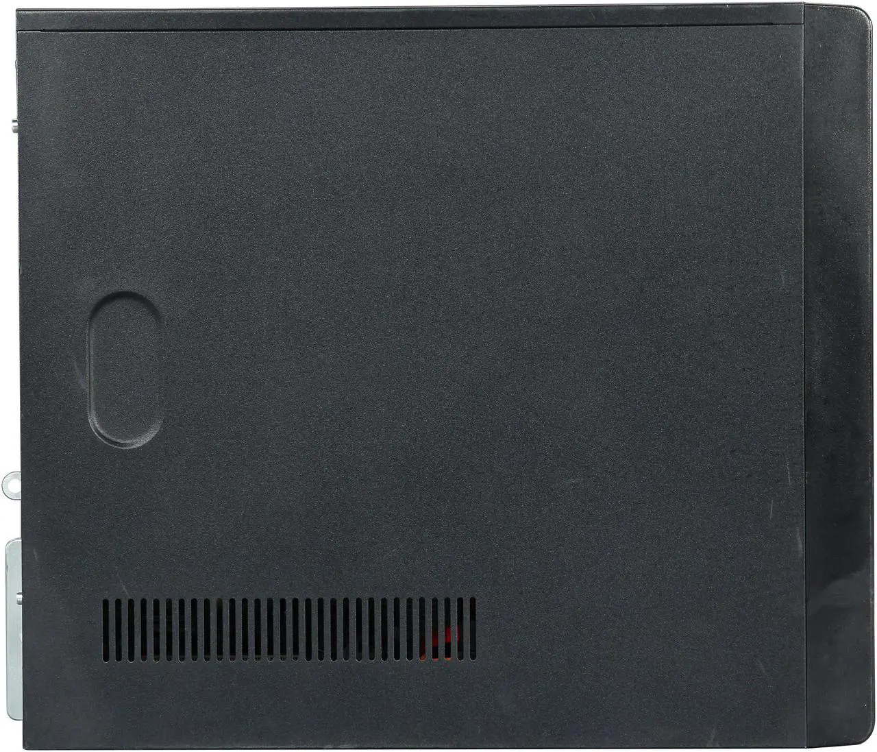 Refurbished: HP Compaq Desktop PC DX7400 2.33GHz 4GB 160GB HDD Windows ...