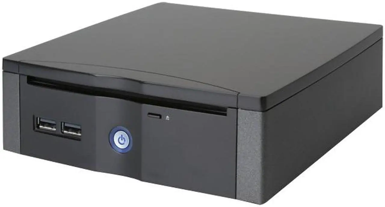 Open Box: AOpen XC mini Desktop PC Intel Core i3 Standard Memory No ...