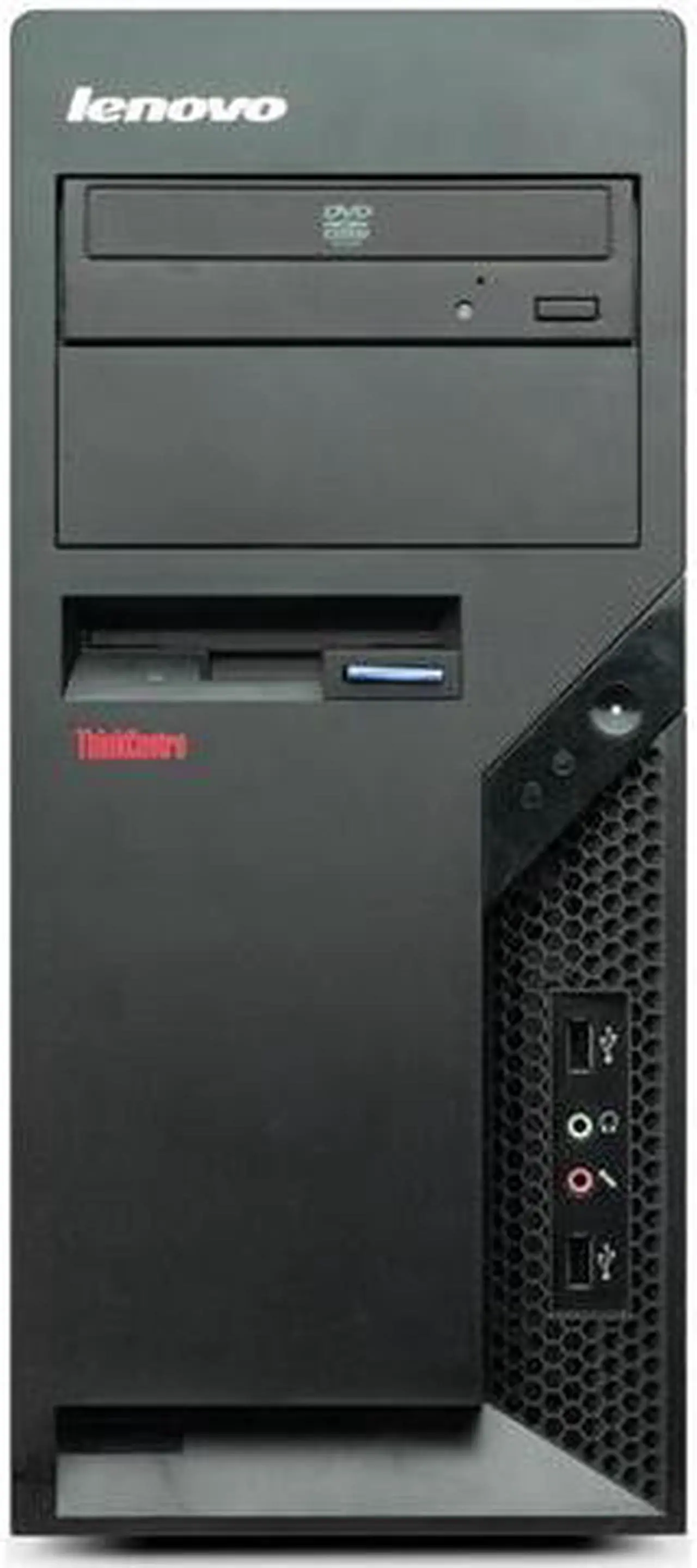 Lenovo ThinkCentre A62 9485H7U Desktop Computer Phenom X3 8600B 2.3GHz ...