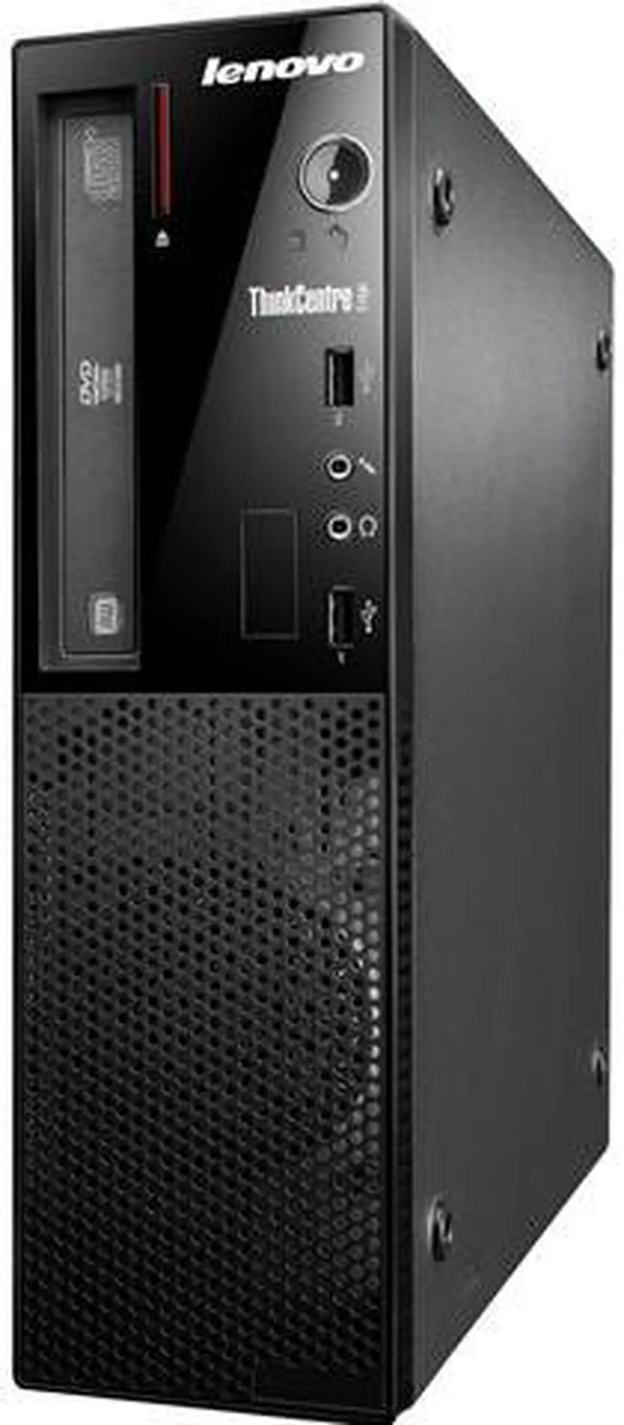 Lenovo ThinkCentre Edge 72 3493EKU Desktop Computer Pentium G640 2.8GHz ...