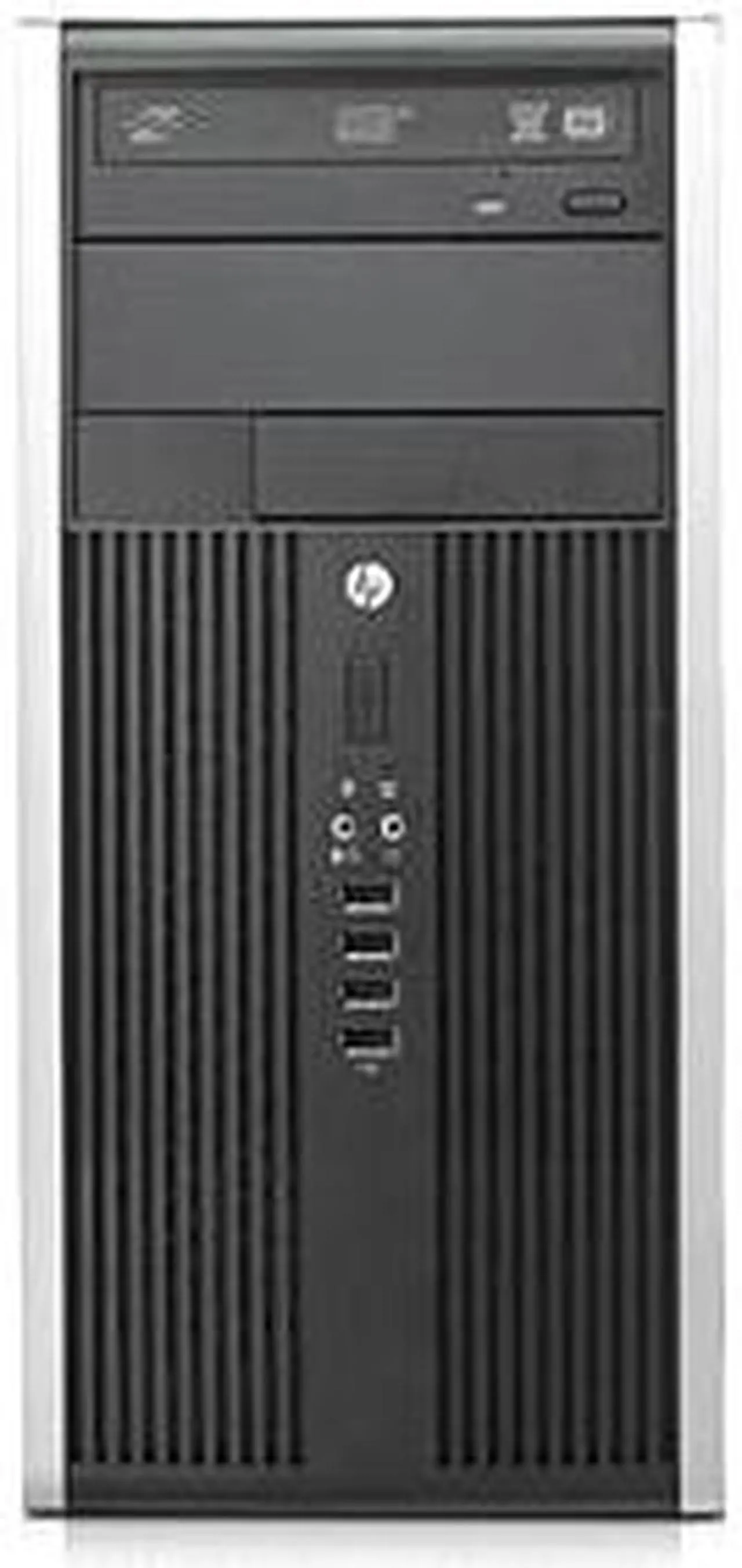 HP Business Desktop Pro 6305 C1E21UT Desktop Computer - AMD A-Series A8 ...