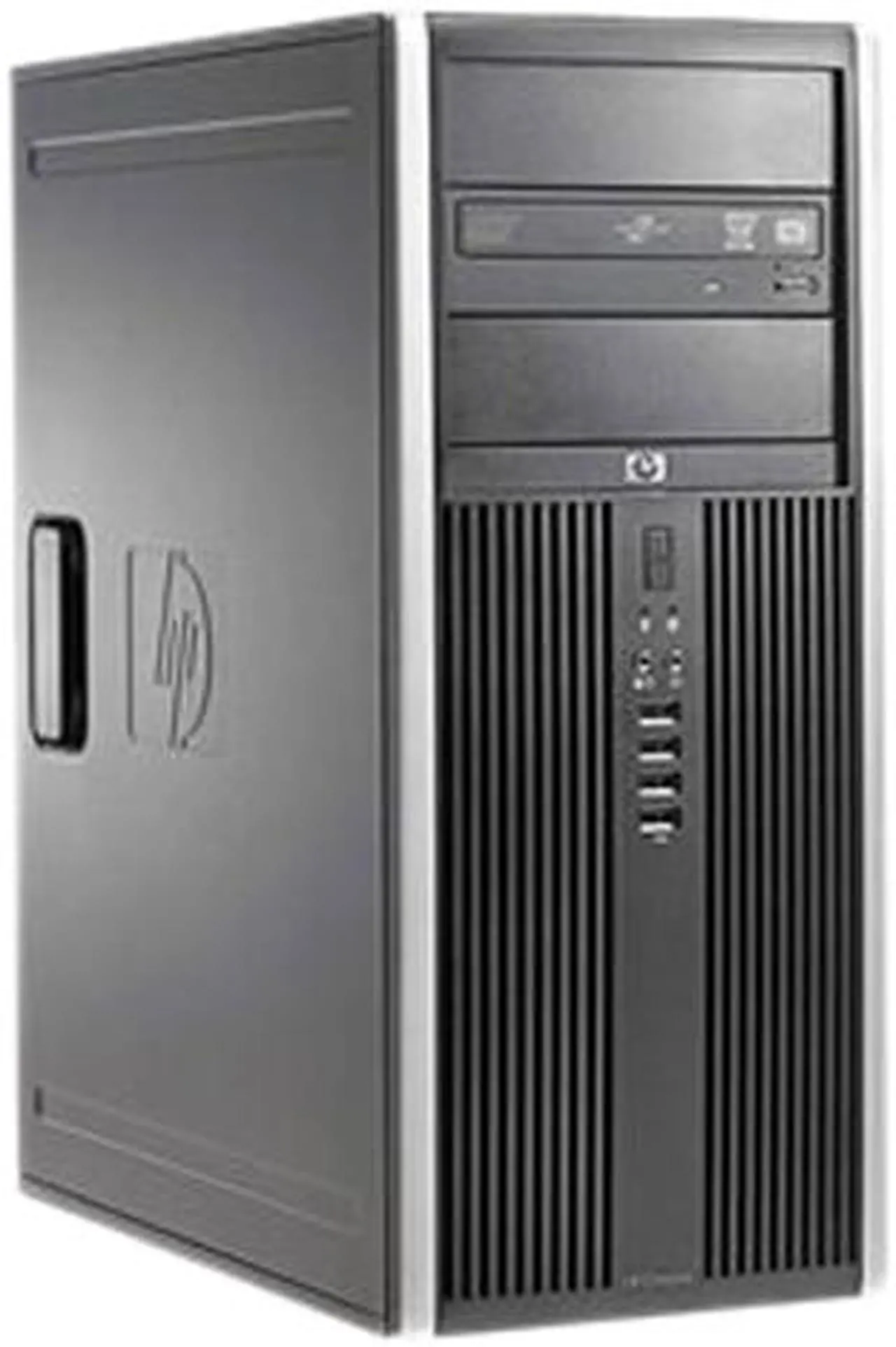HP Business Desktop Desktop PC Intel Core i5 Standard Memory 8 GB ...