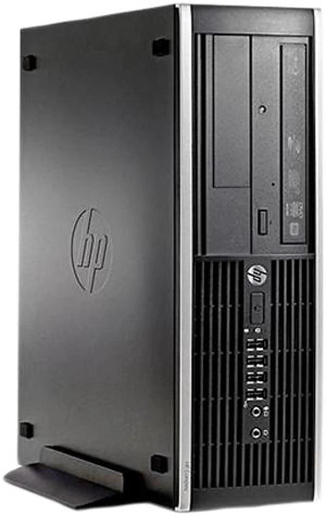 HP Business Desktop Desktop PC A-Series Standard Memory 4 GB Memory ...