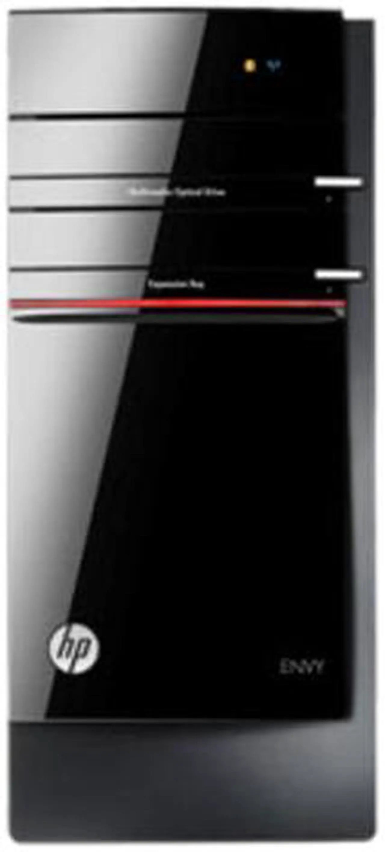 Refurbished: HP Desktop PC ENVY H8-1420T C1U69AAR#YJWC Intel Core i7 ...