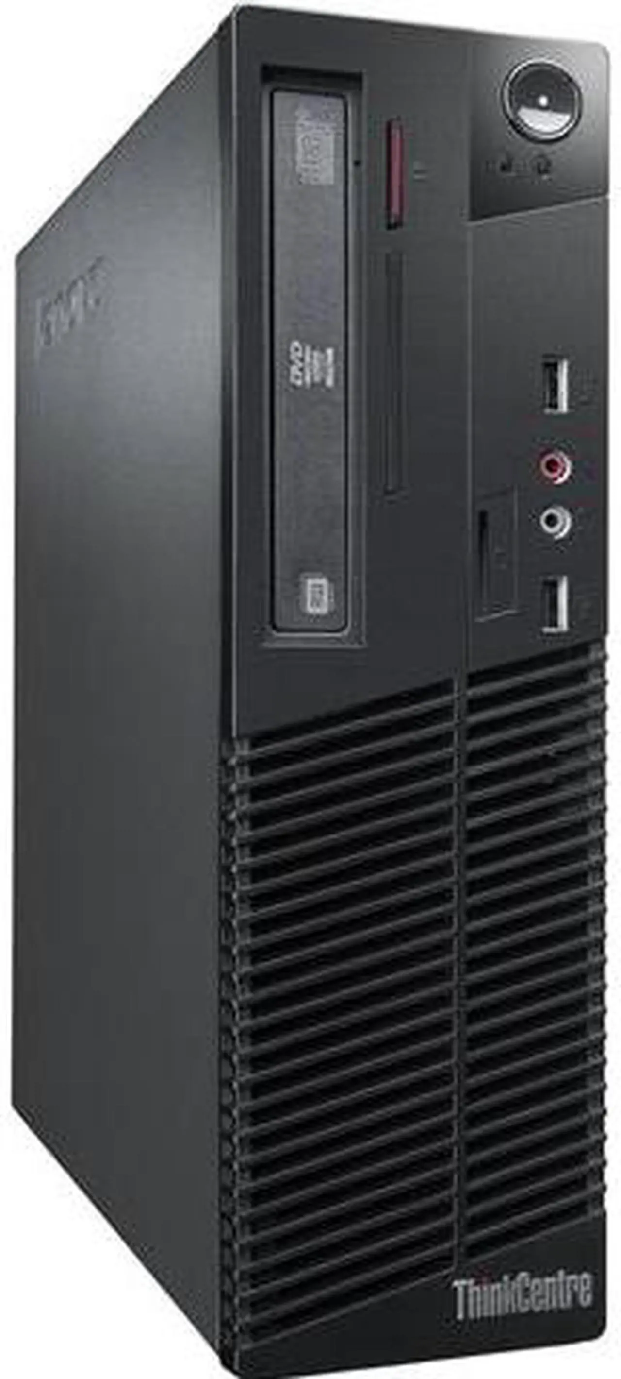 Lenovo ThinkCentre Desktop PC Pentium Standard Memory 2 GB Memory ...