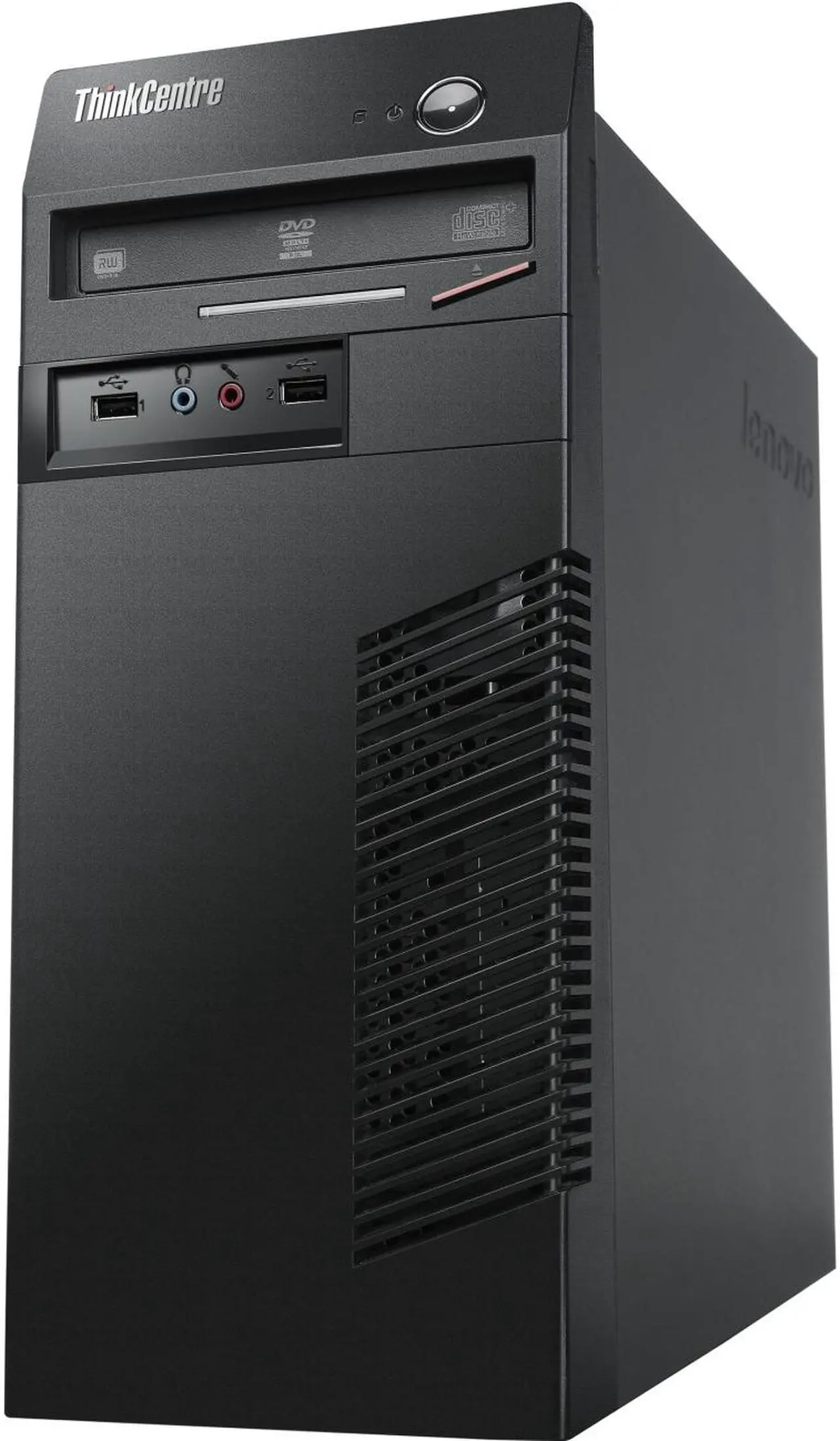 Lenovo ThinkCentre Desktop PC Pentium Standard Memory 2 GB Memory ...