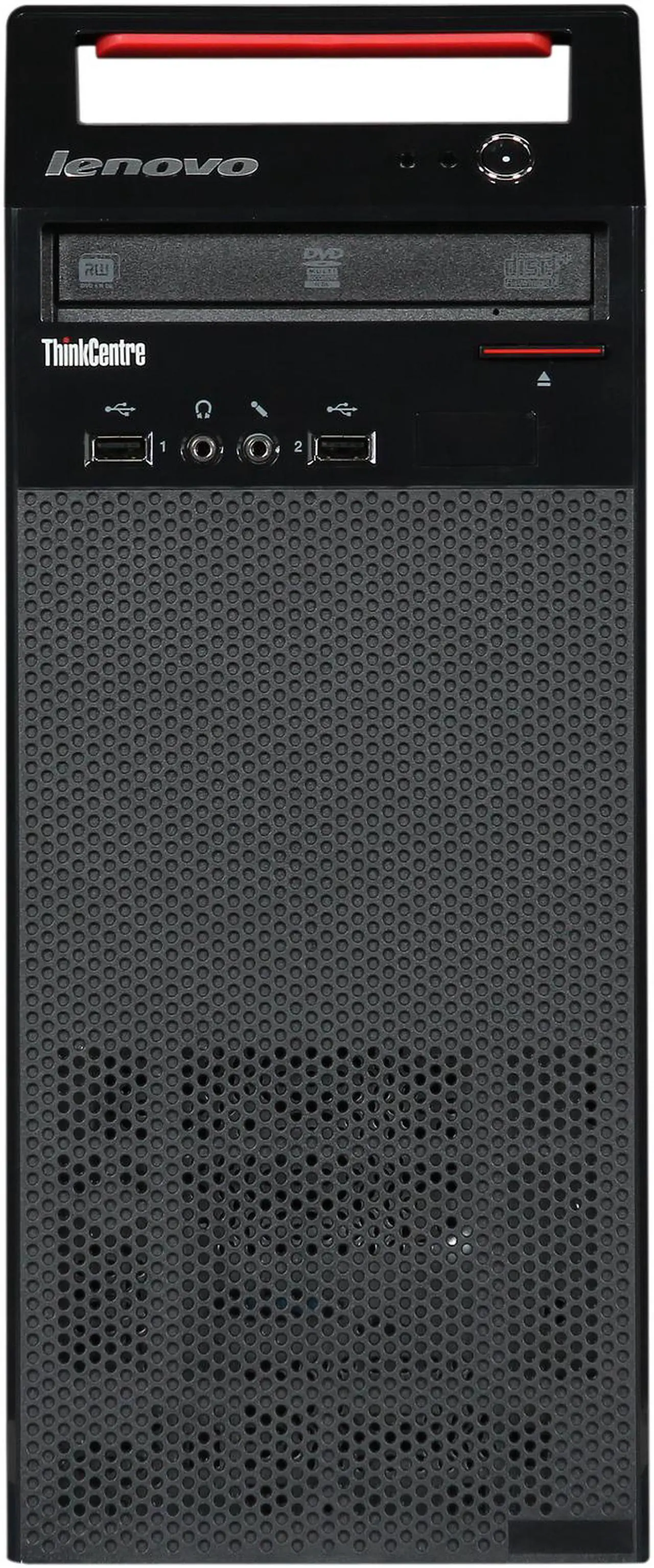 Lenovo Desktop PC 10AS002KUS Intel Core i5-4570S 4GB DDR3 500GB HDD ...