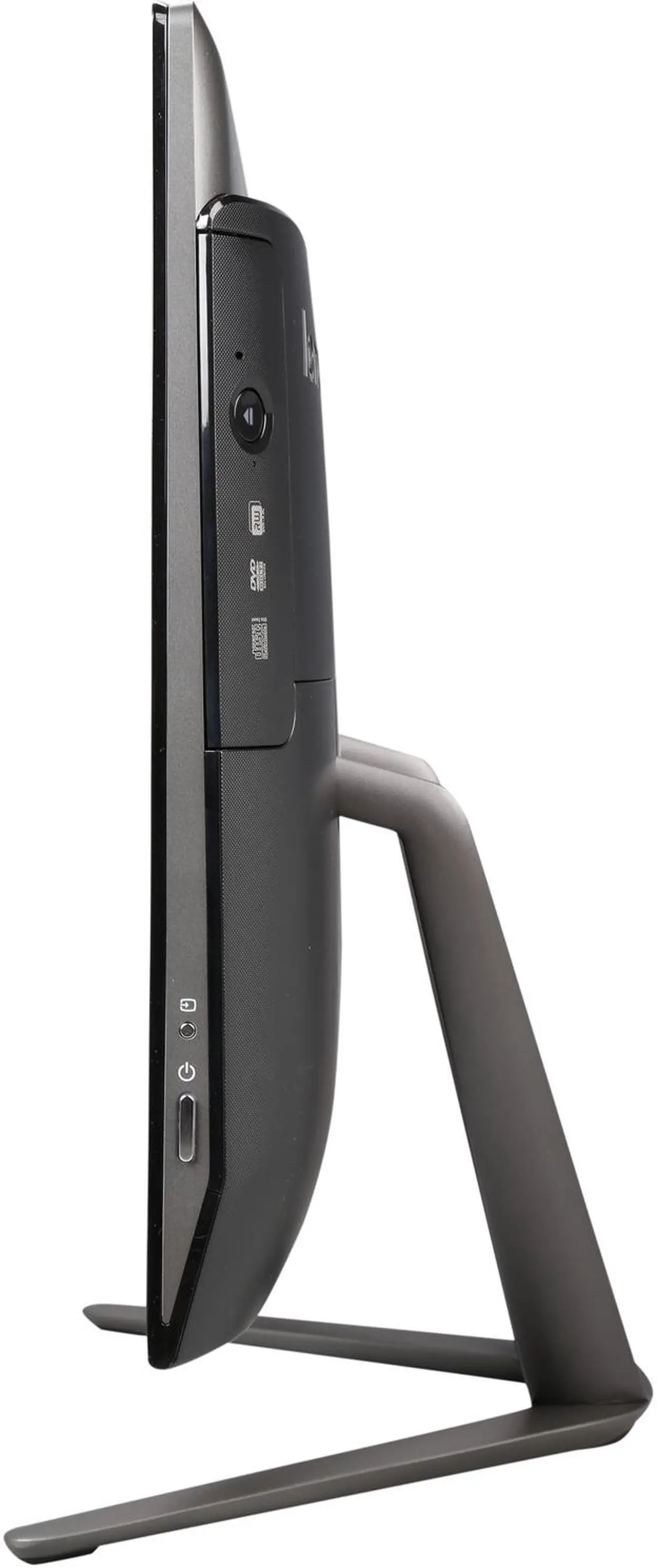 Lenovo All-in-One PC C40 (F0B5000HUS) AMD A6-6310 8GB DDR3 1TB HDD 21.5 ...