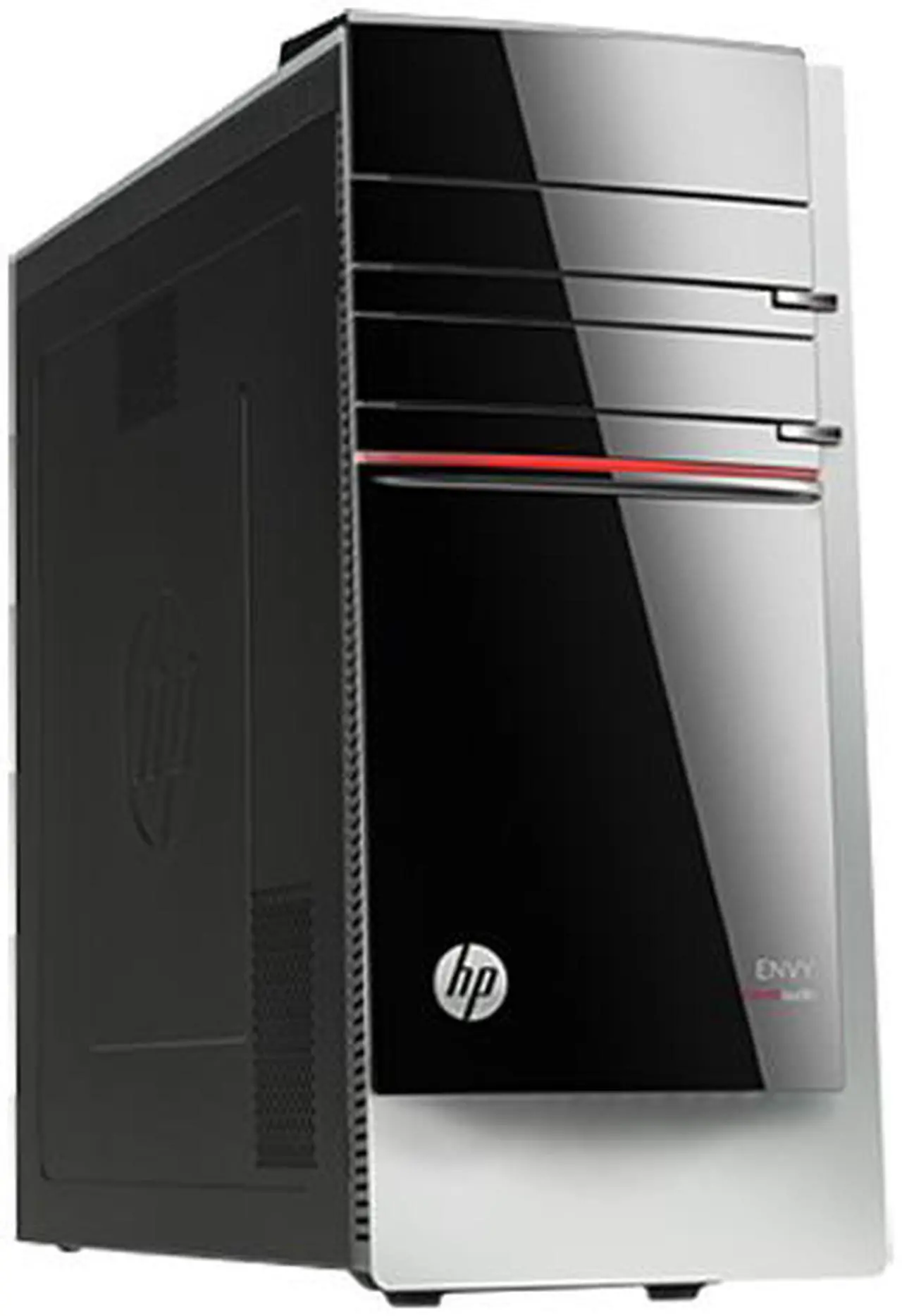 Refurbished: HP Desktop PC ENVY 700-210XT Intel Core i7-4770 16GB DDR3 ...
