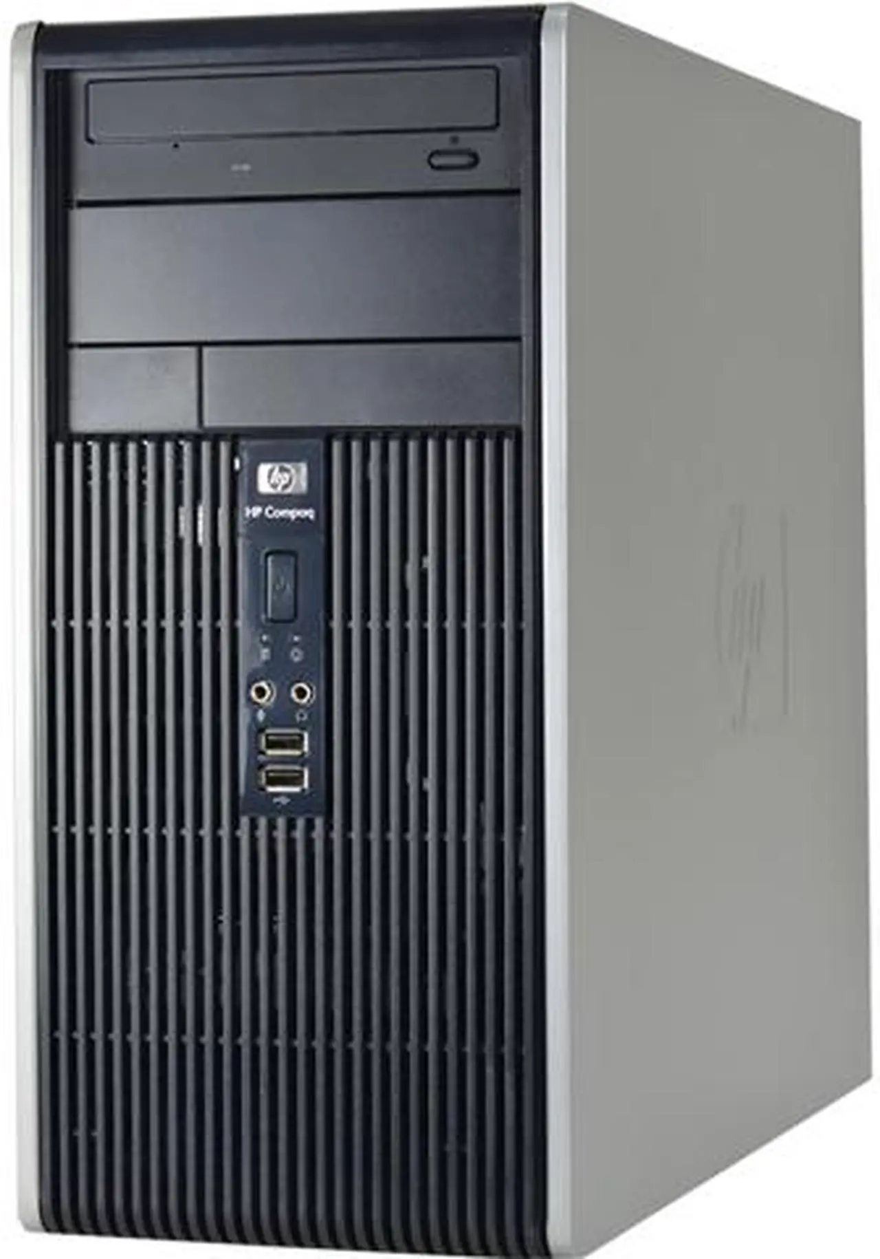 Refurbished: HP Desktop Computer DC5750 2.00GHz 2 GB 160GB HDD Windows ...