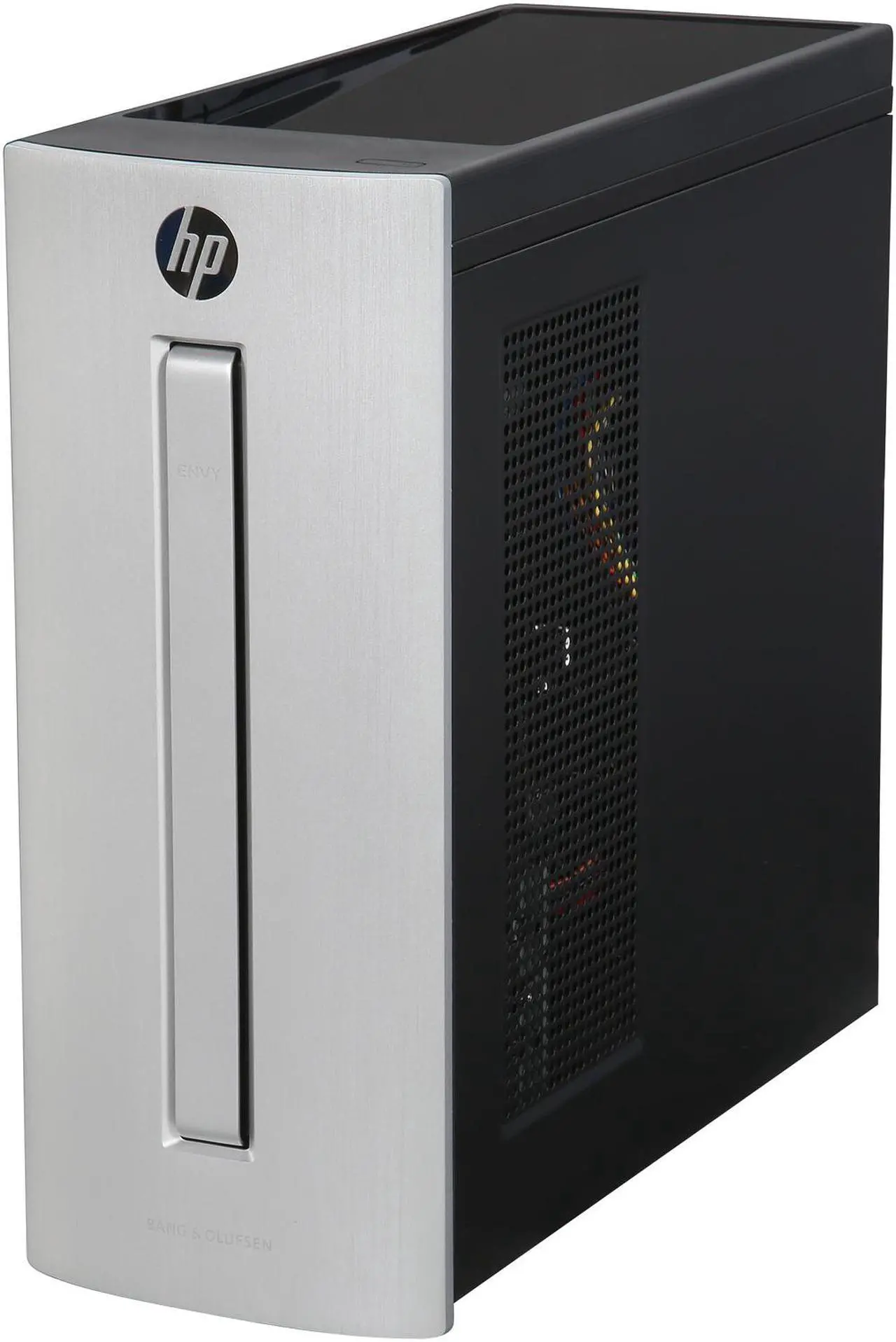 Refurbished: HP Desktop Computer ENVY 750-137C Intel Core i7 6th Gen ...