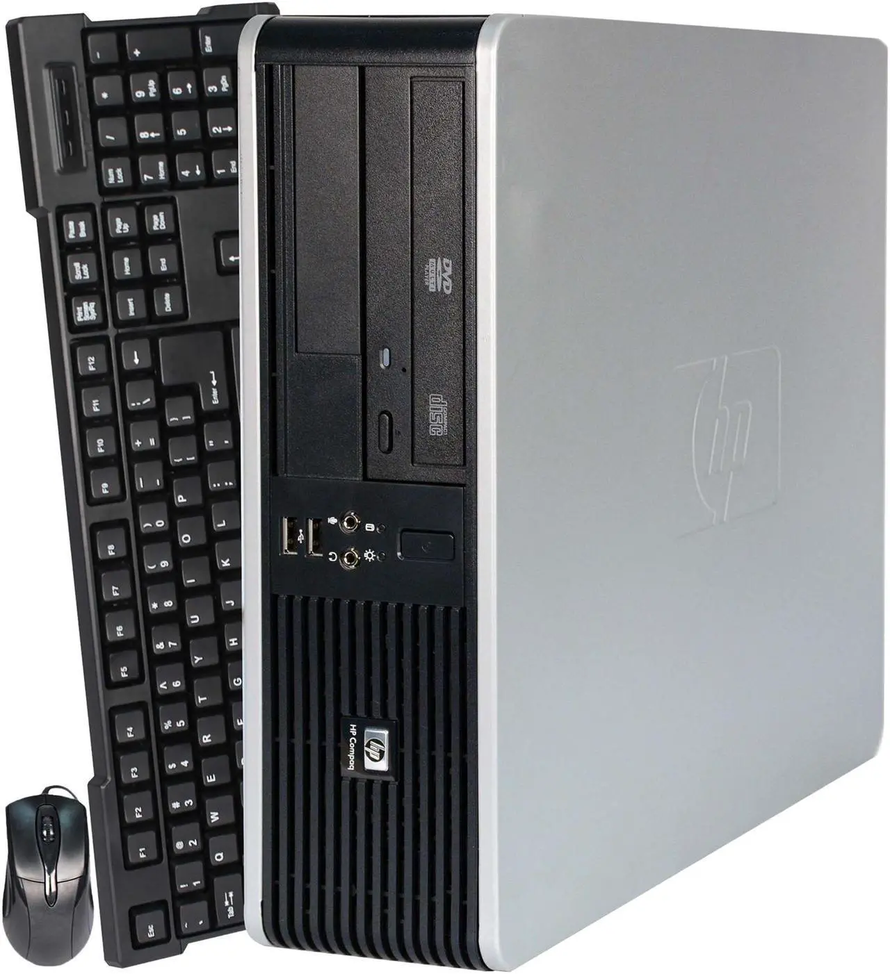 Refurbished: Refurbished HP RP5800 SFF Intel Core I5 2400 3.1G / 4G ...