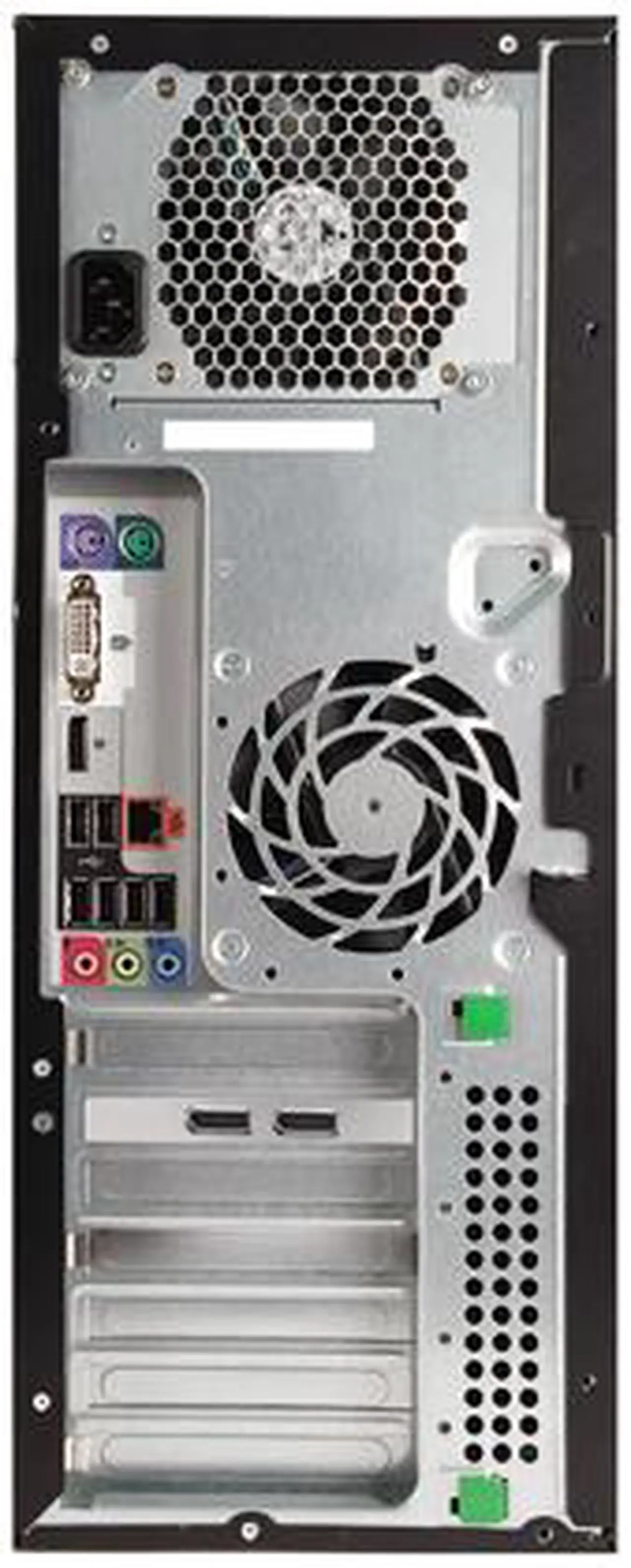 Refurbished: Refurbished HP Z200 Tower Intel Core I3 530 2.93G / 4G ...