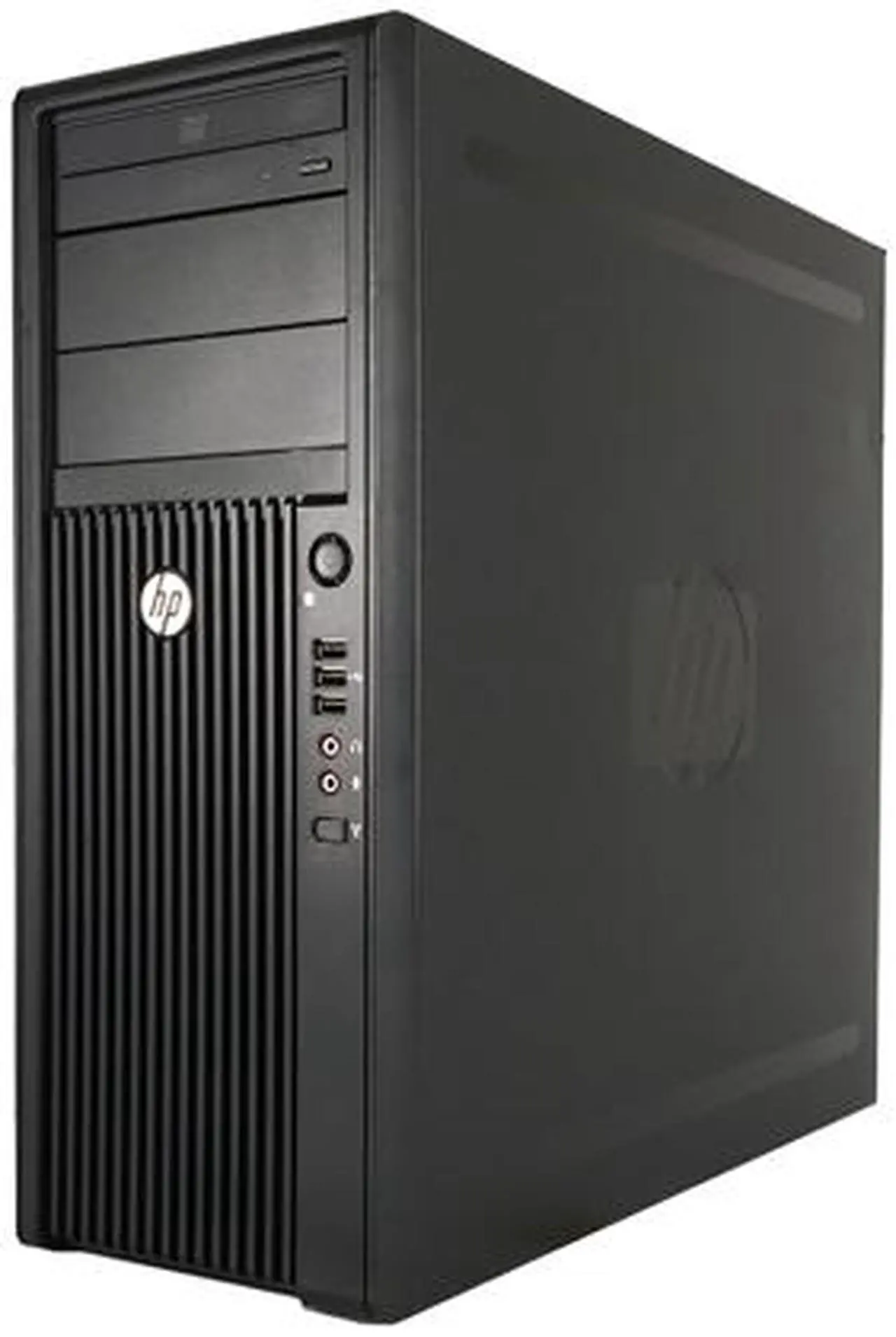 Refurbished: Refurbished HP Z200 Tower Intel Core I3 530 2.93G / 8G ...