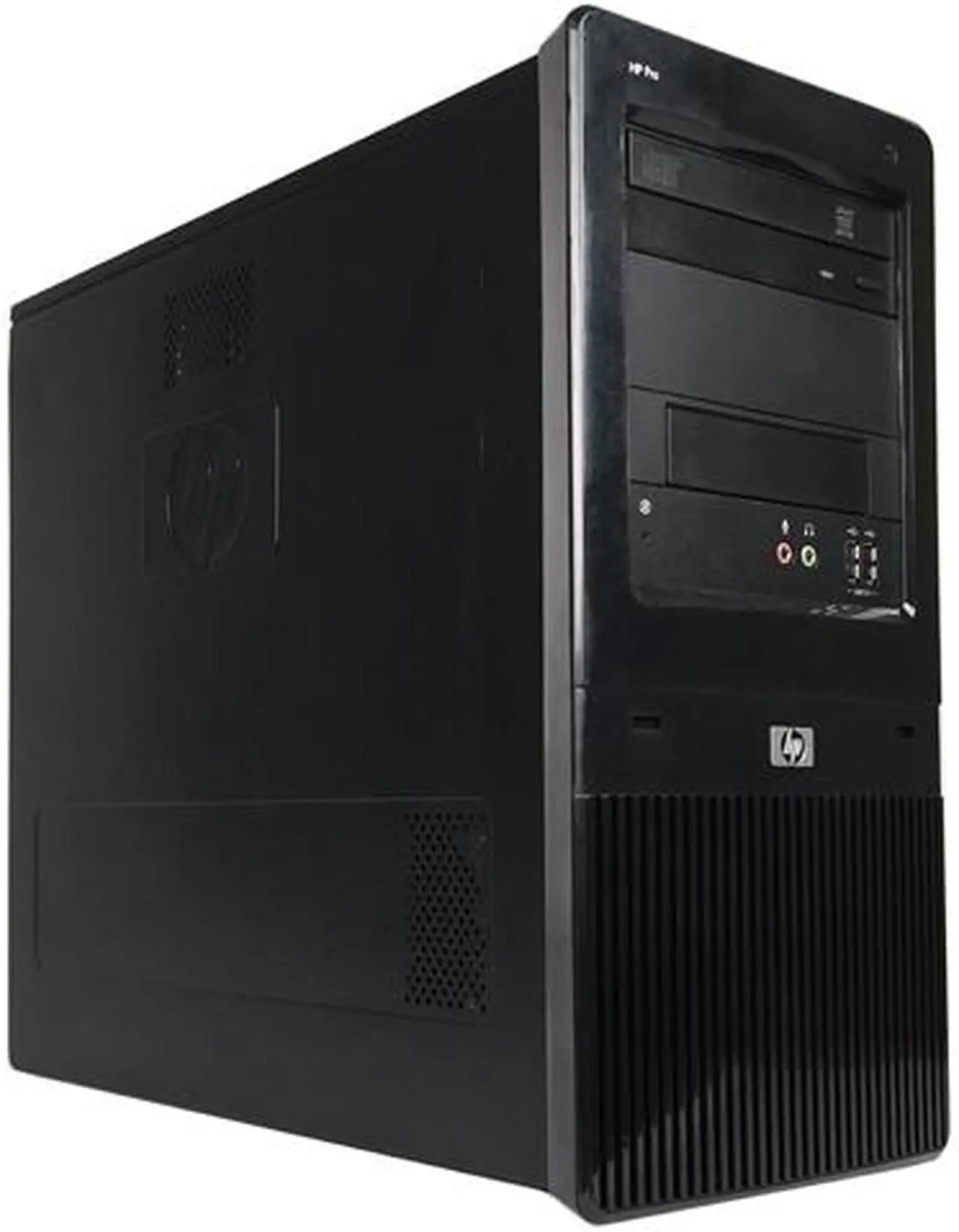 Refurbished: HP Desktop Computer Pro 3130 Intel Core i5-650 8GB DDR3 ...