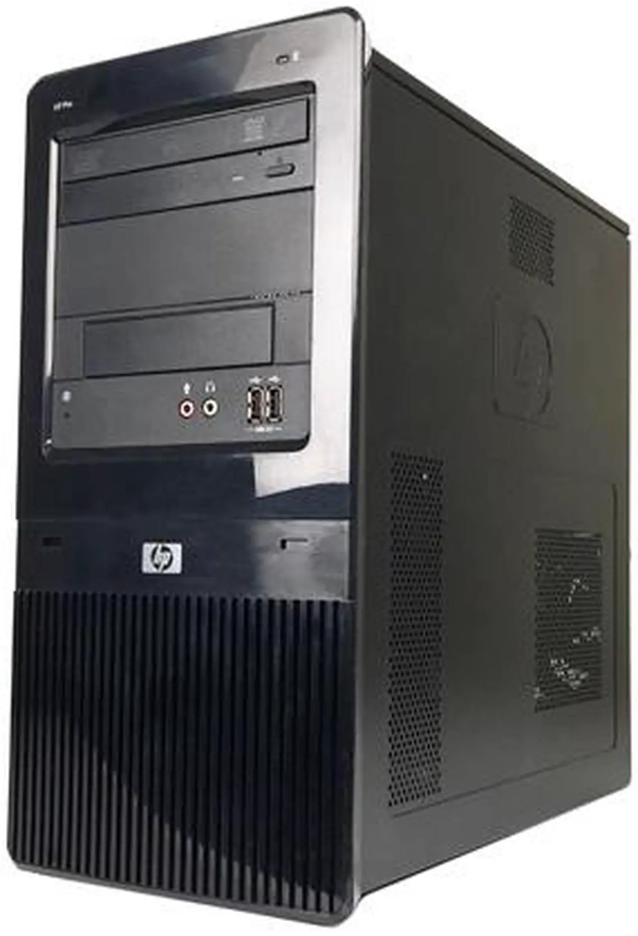 Refurbished: HP Desktop Computer Pro 3130 Intel Core i5-650 8GB DDR3 ...