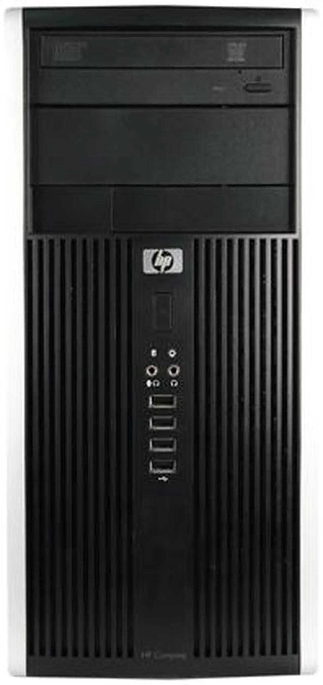 Refurbished: HP Desktop Computer Pro 6300 Intel Core i3-3220 8GB DDR3 ...