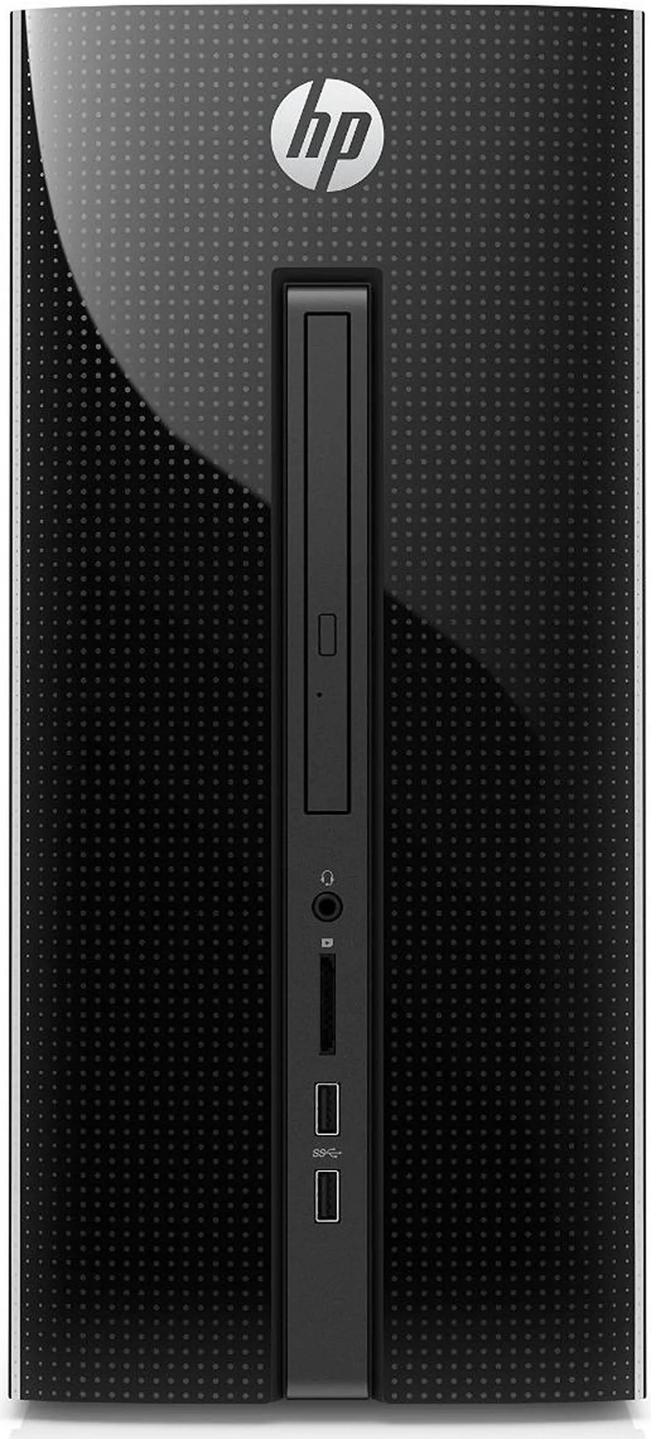Refurbished: HP Pavilion 550-550T Desktop Intel i5-5550 5.6GHz 8GB 5TB ...