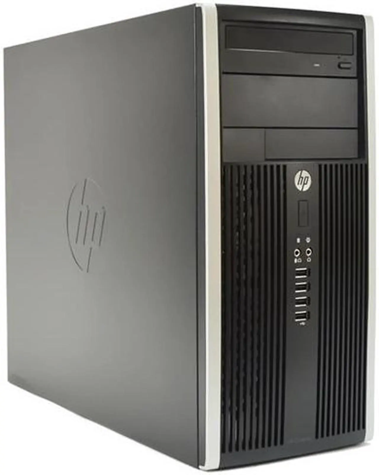 Refurbished: HP 6300 Intel Core Core i5-3470 X4 3.2GHz 8GB 1TB Win10 ...