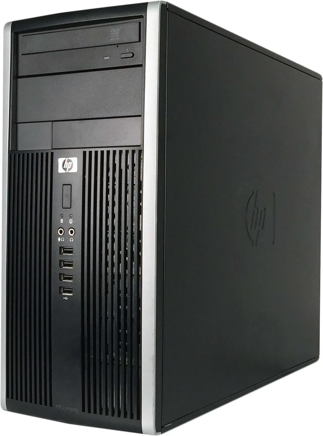 Refurbished: HP 8200 Gaming Tower Intel Core I5-2400 3.10GHz, Quad-Core ...