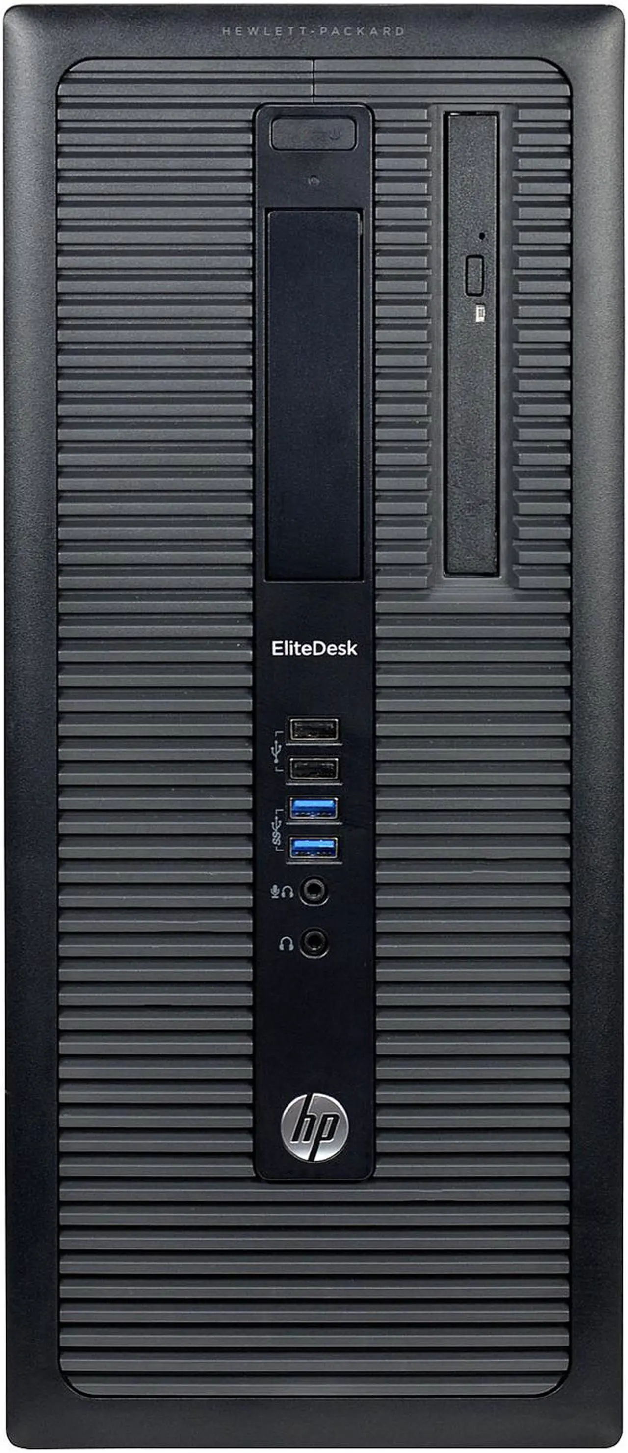 Refurbished: Refurbished HP 800 G1-T PC - Newegg.com