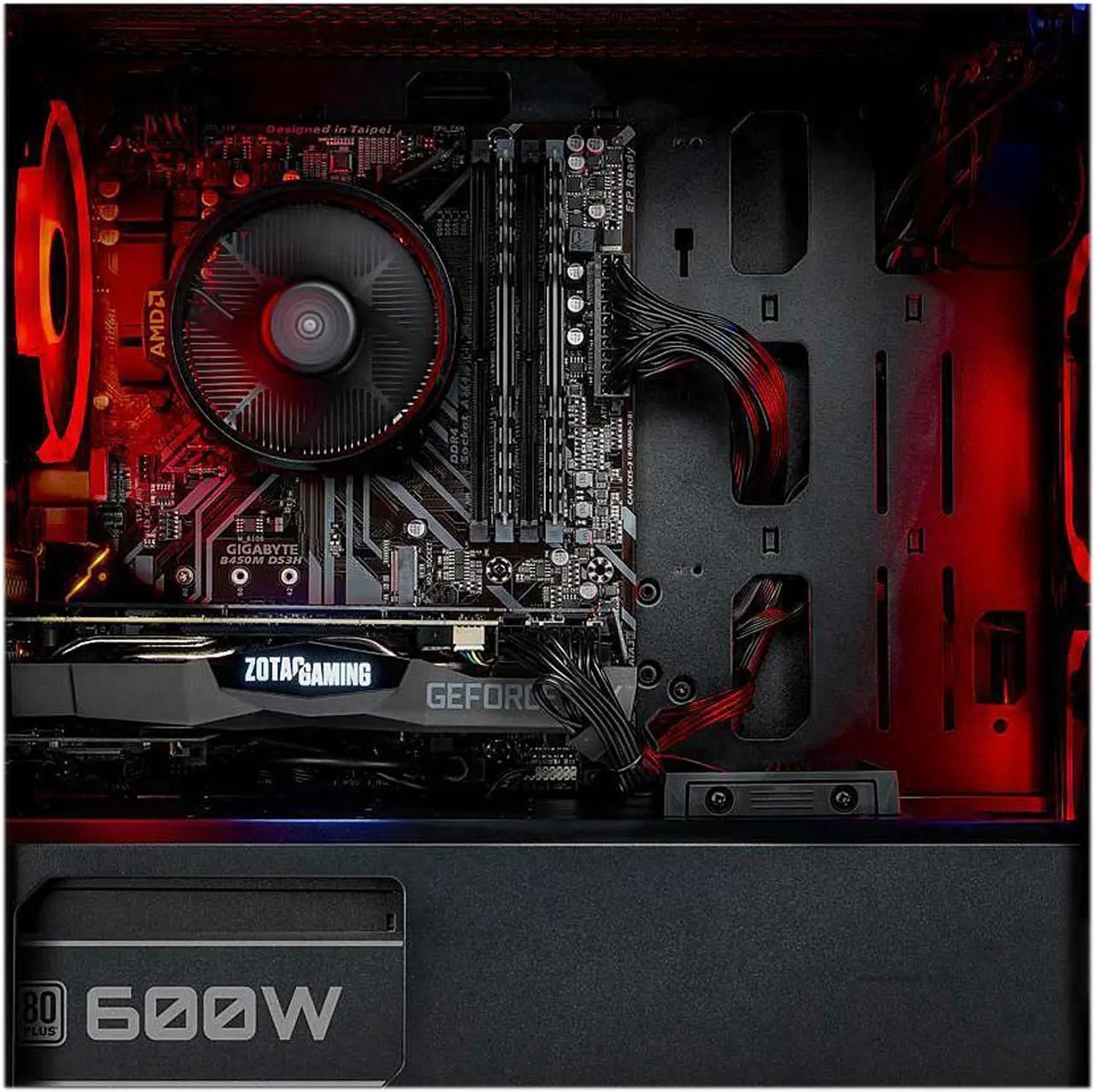 Refurbished: Skytech Gaming Desktop Chronos Mini ST-Chronosmini-0073-R ...