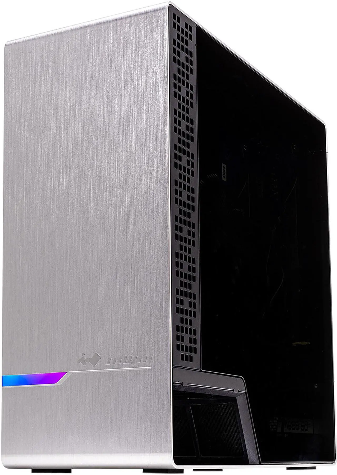 Refurbished: Skytech Gaming Desktop Legacy ST-LEGACY-0087-R AMD Ryzen 7 ...