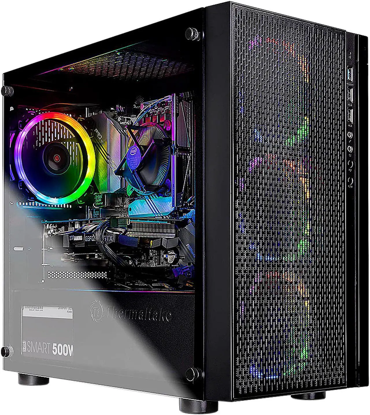 Refurbished: Skytech Gaming - Blaze Gaming Desktop - Intel Core i5 ...