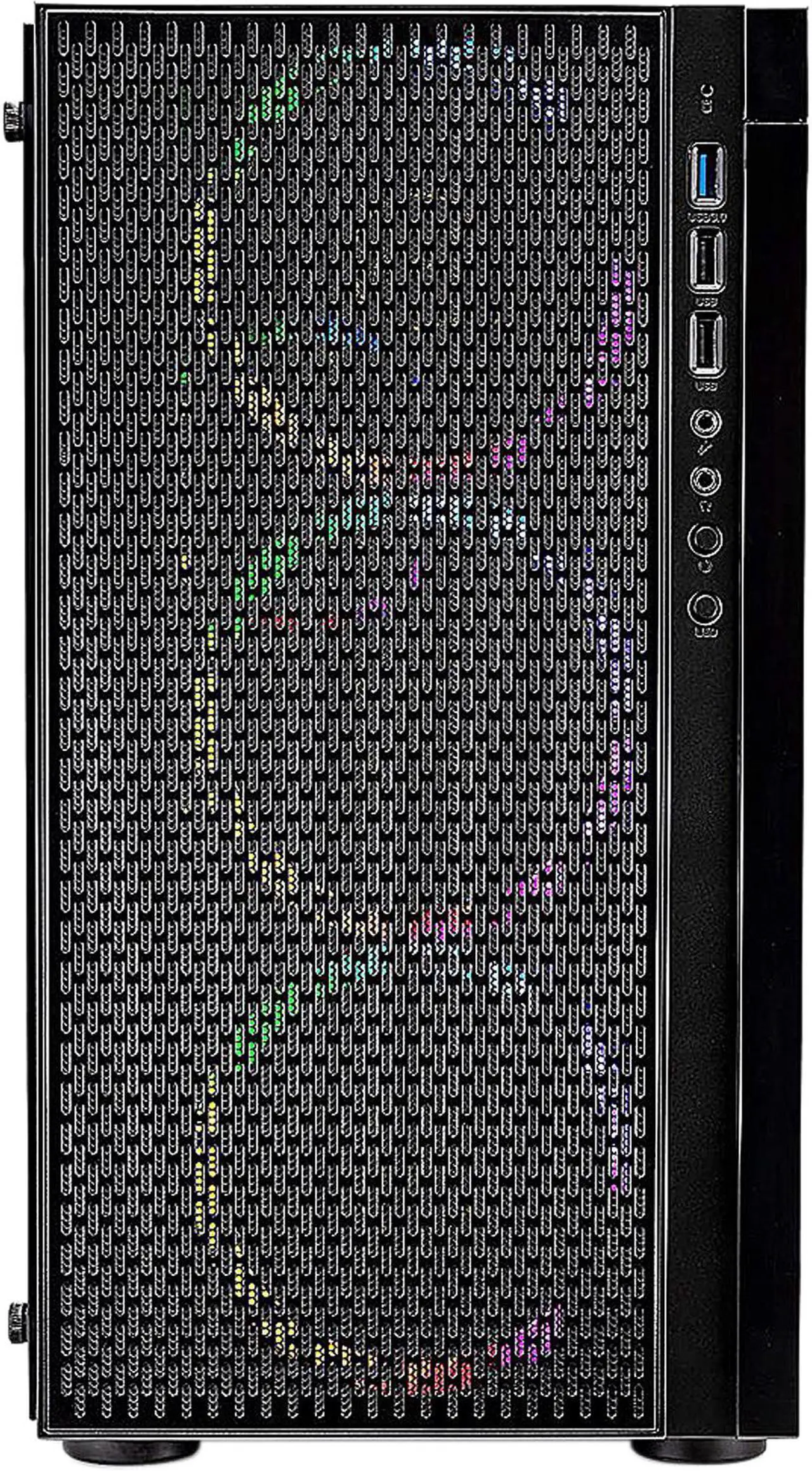 Refurbished: Skytech Blaze Gaming Computer PC Desktop - Intel Core i5 ...