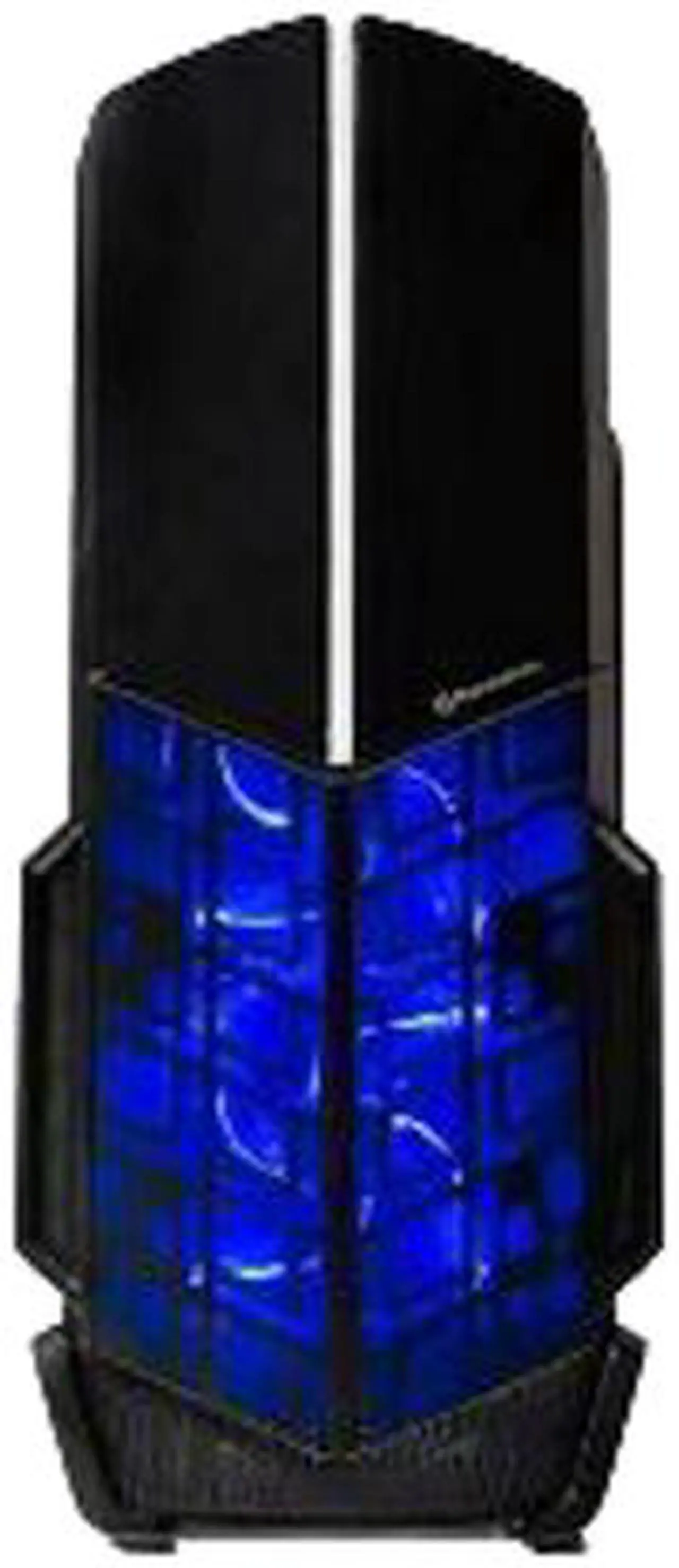 Refurbished: SkyTech Shadow Gaming Computer PC Desktop -AMD Ryzen 2600 ...