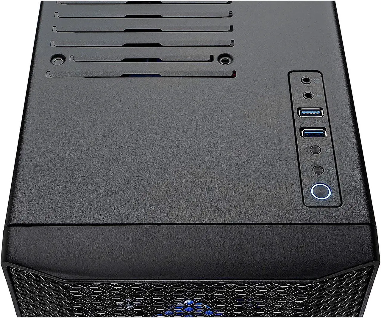 Refurbished: Skytech Gaming Desktop Blaze 3.0 ST-BLAZE3B-0312-CO-R2 ...