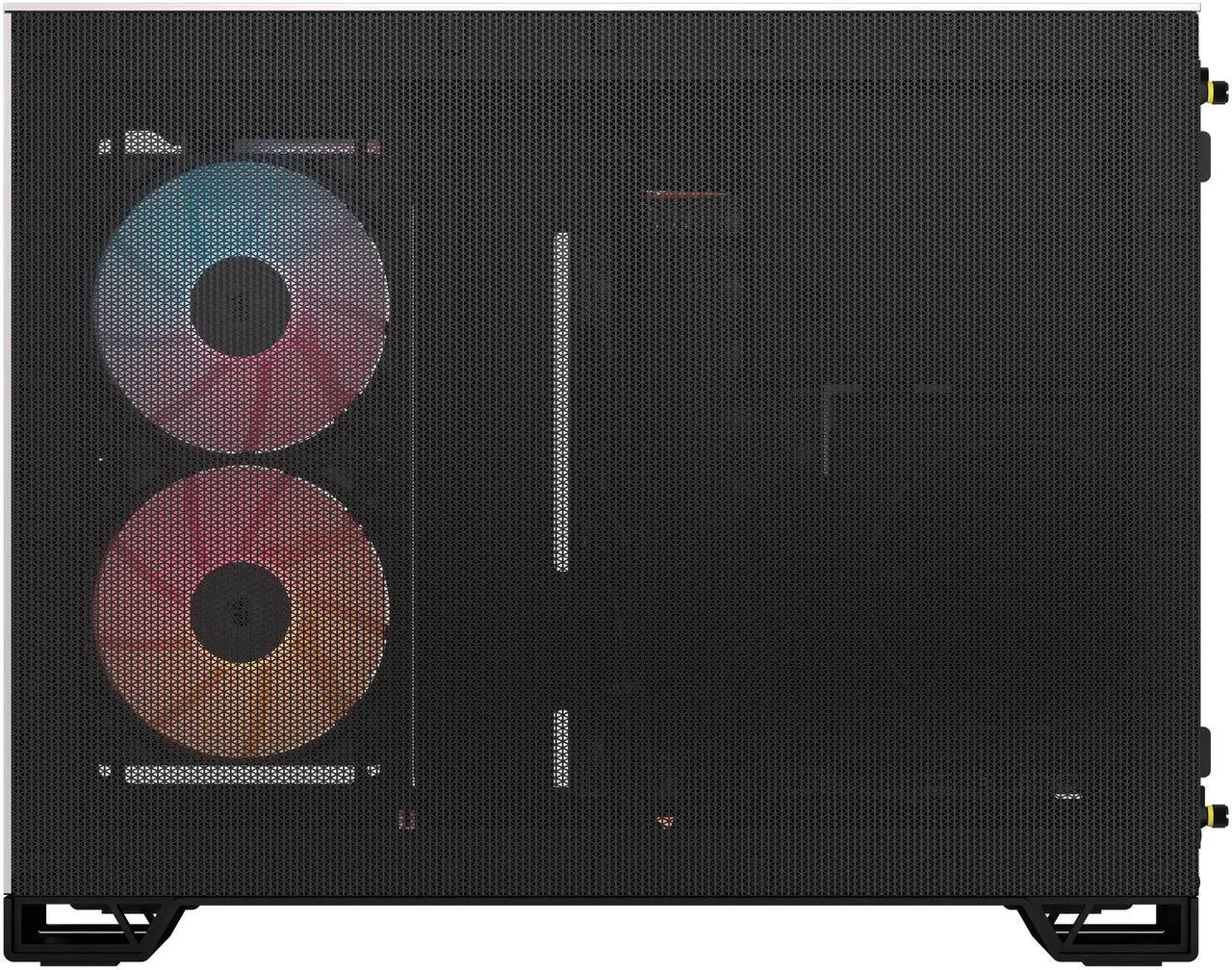 CORSAIR VENGEANCE i5100 Series Gaming PC - Liquid Cooled Intel Core i9 ...