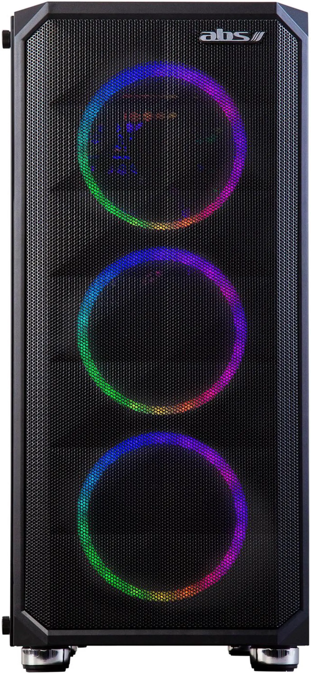 Open Box: ABS Gladiator Gaming PC - Intel i9-10850K - GeForce RTX 3080 ...