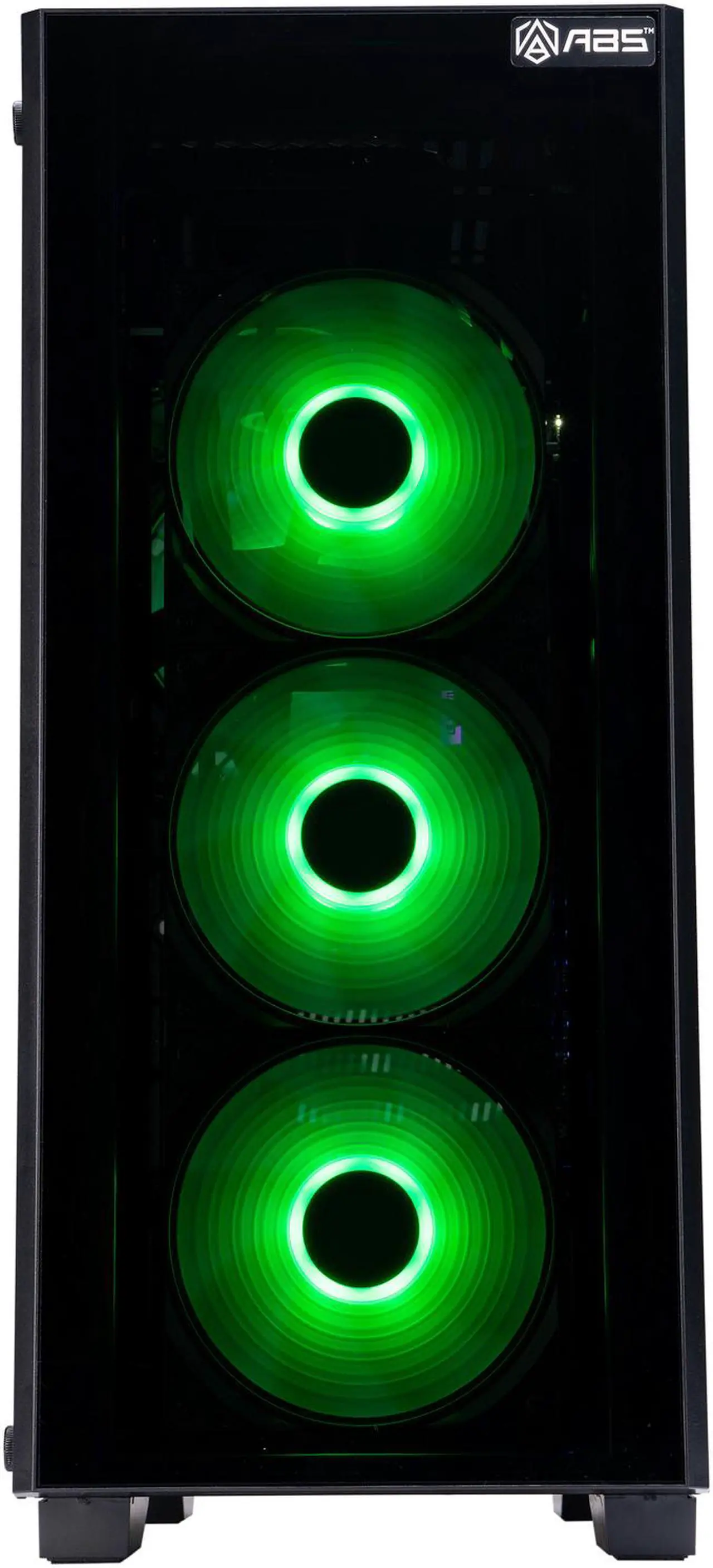 Open Box: ABS Gladiator Gaming PC - Ryzen 7 3700X - GeForce RTX 3080 ...