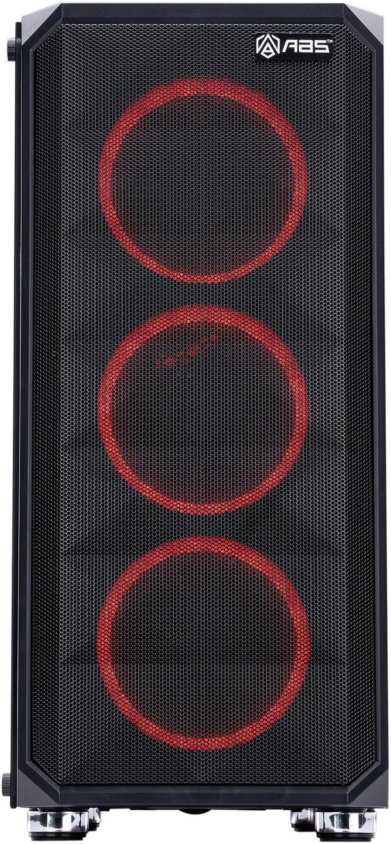 Open Box: ABS Gladiator Gaming PC - Intel i7 10700KF - GeForce RTX 3080 ...