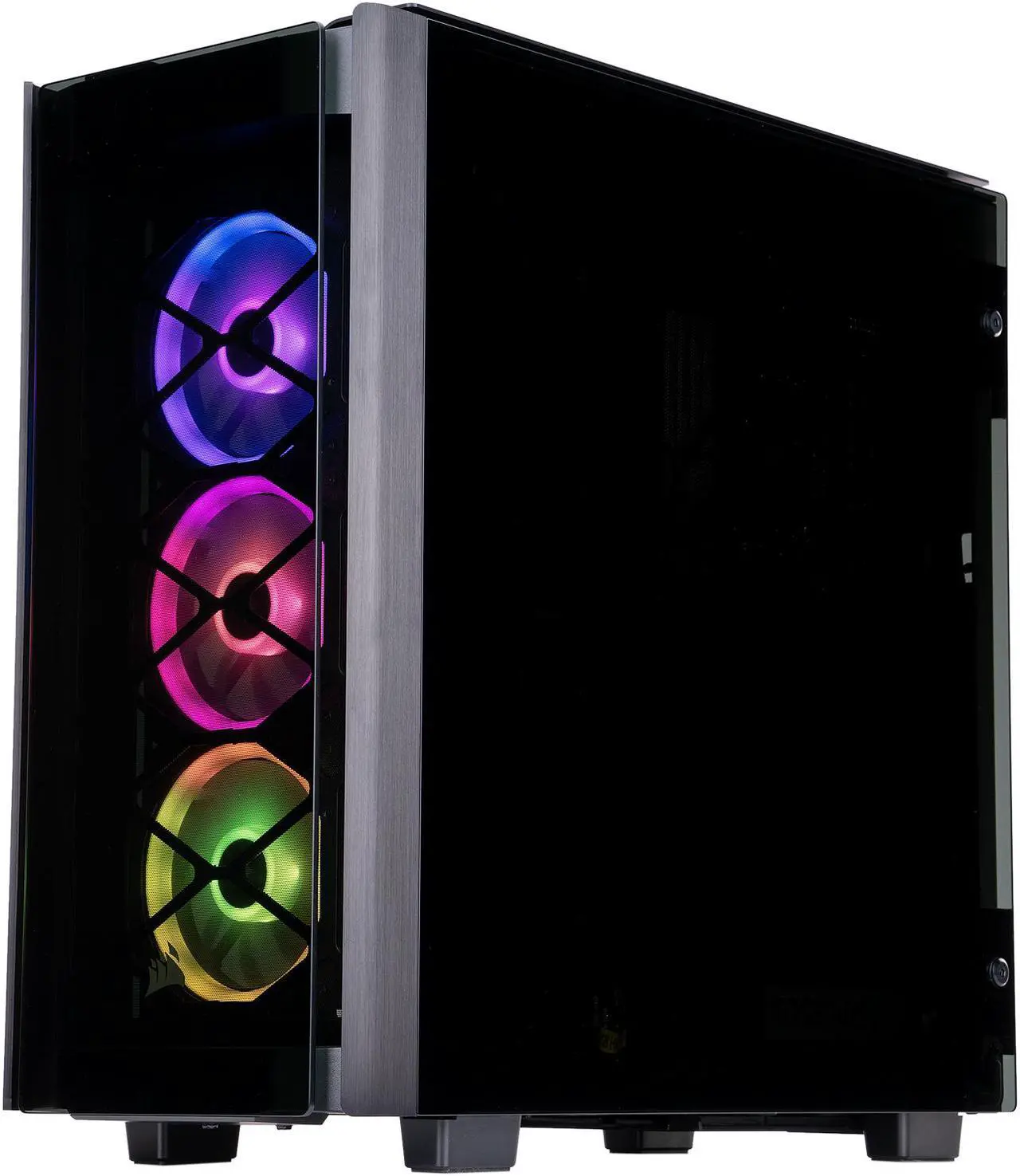 Refurbished: ABS Legend Gaming PC - Intel i9 10900KF - GeForce RTX 3090 ...