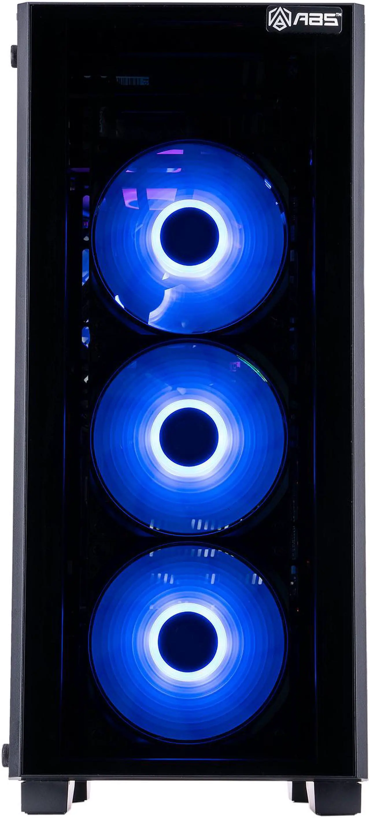 Open Box: ABS Legend Gaming PC - Intel i7 10700KF - GeForce RTX 3080 Ti ...