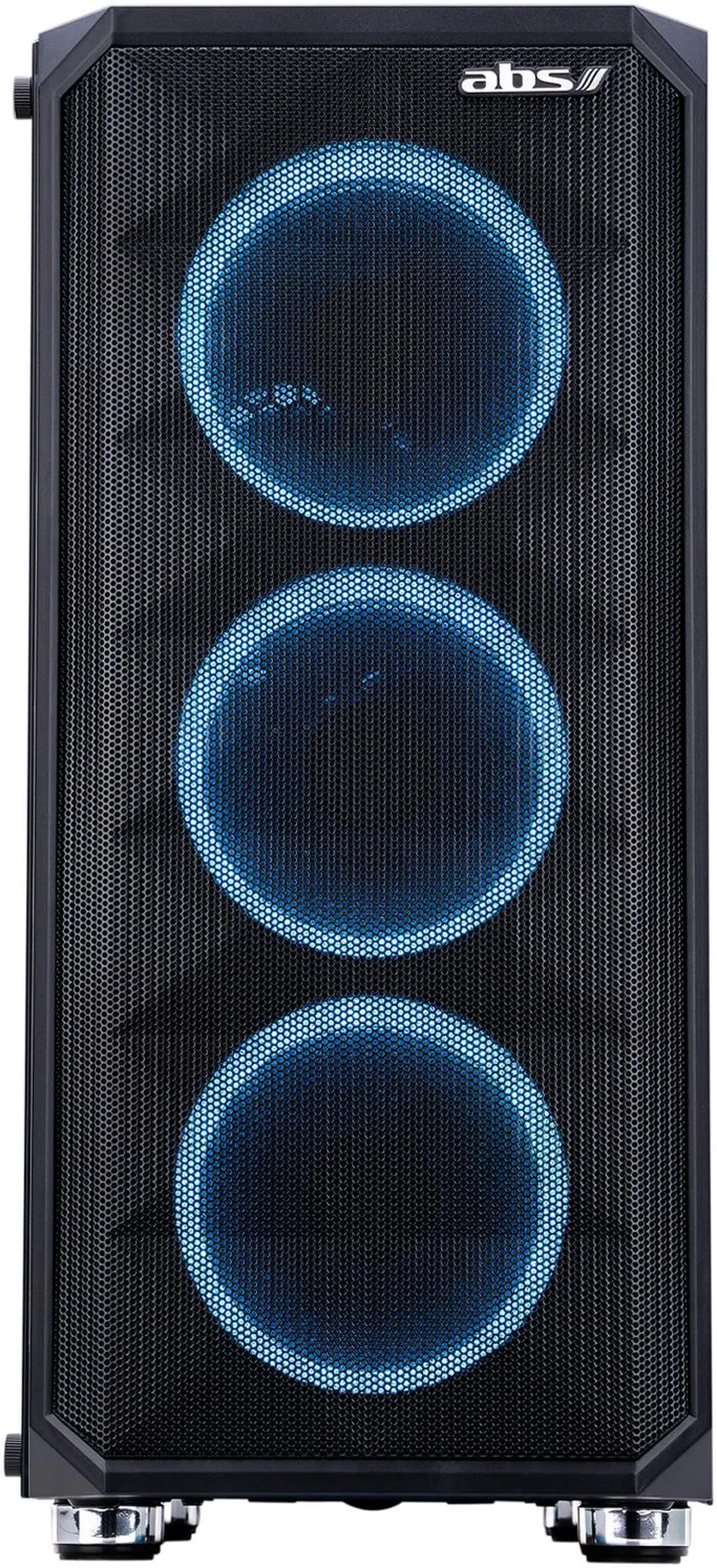 Open Box: ABS Master Gaming PC - Windows 11 Pro - Intel i5 10400F ...