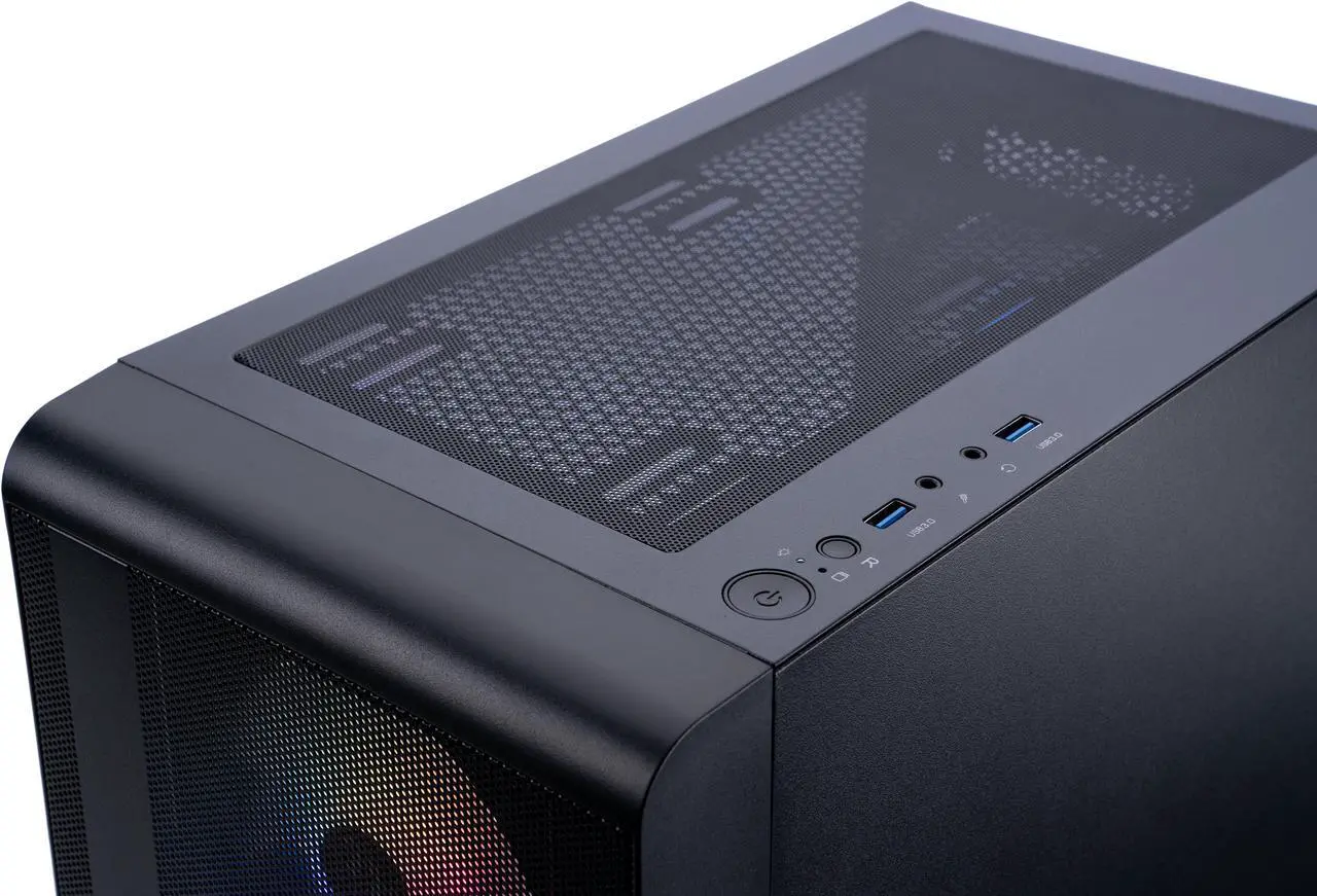 ABS Stratos Aqua Gaming PC with GeForce RTX 4080 - Newegg.com