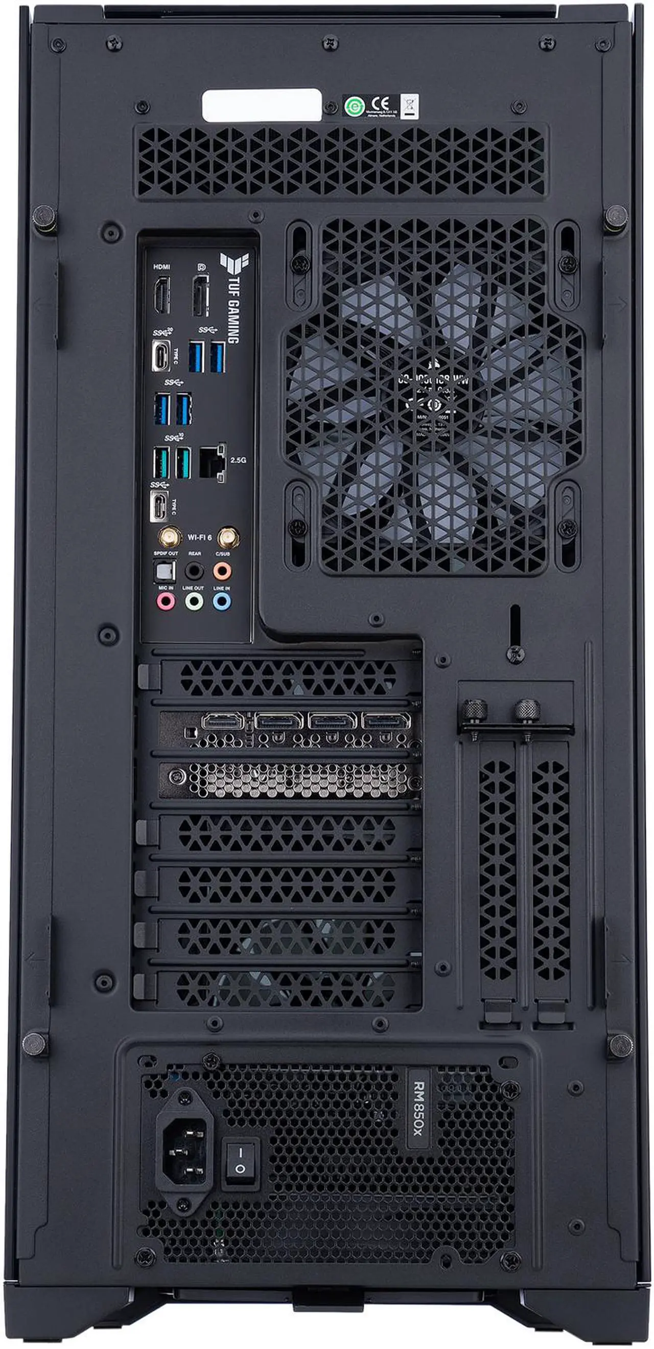 Refurbished: ABS Legend Gaming PC - Intel i7 12700K - GeForce RTX 3080 ...